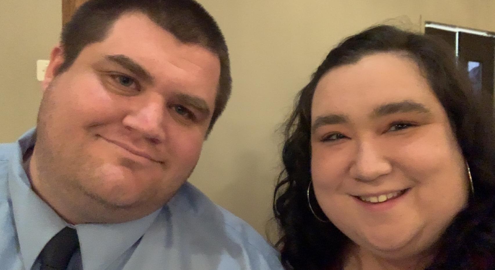 Tia Janae Sutton and Joseph Allan Tardiff's Wedding Website