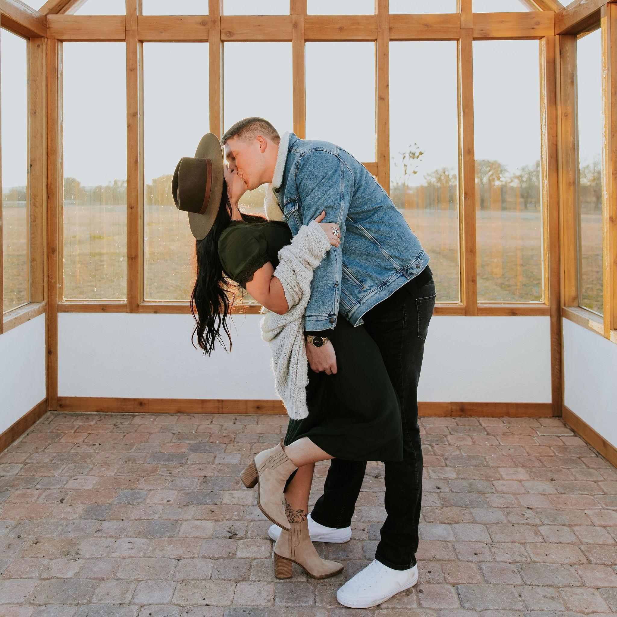 Rylee Ipsen and Jacob Isom's Wedding Website