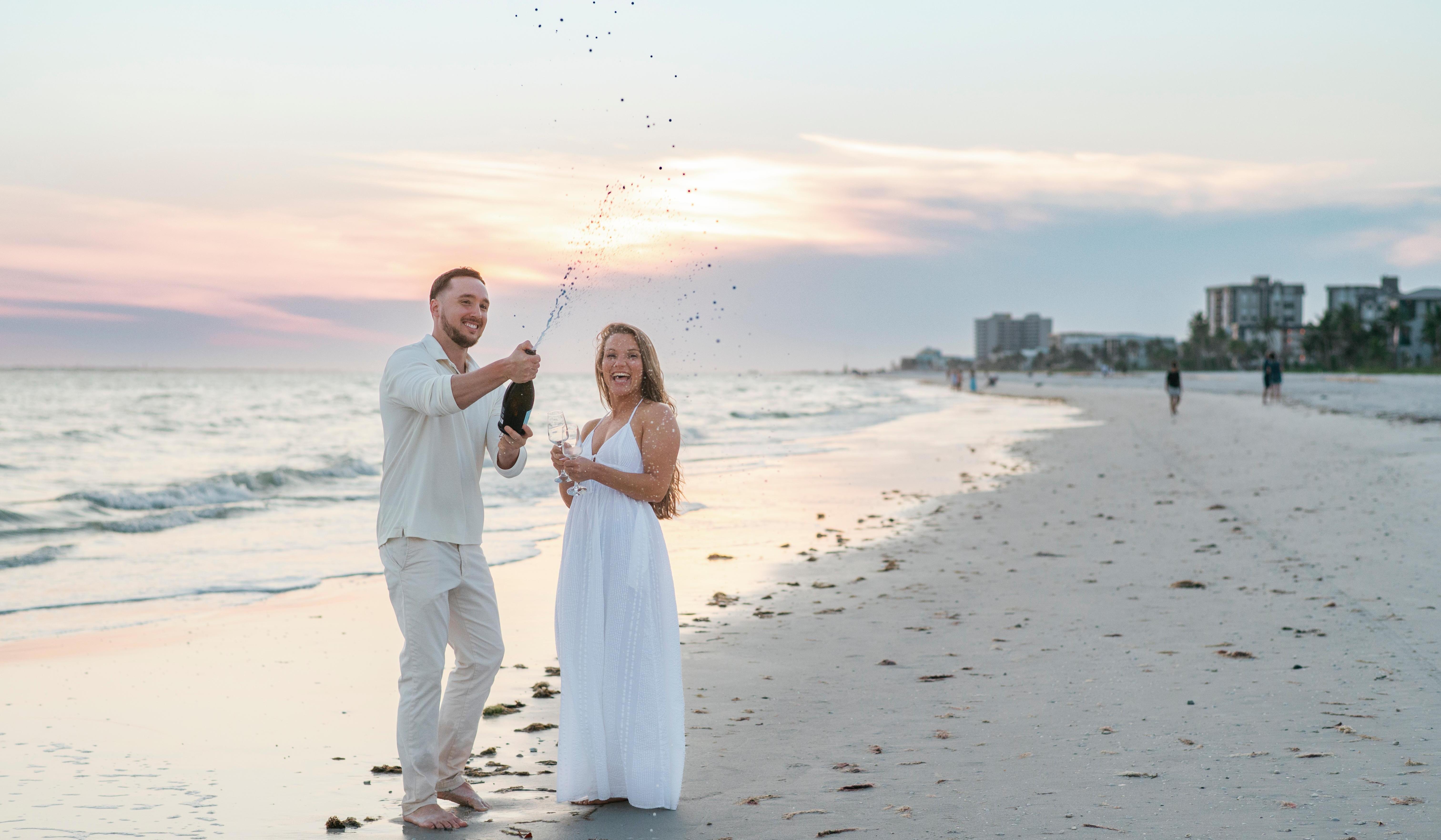 Paul Haynes and Allyson Baird's Wedding Website