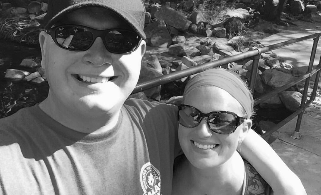 Kate Henry and Jake Varner's Wedding Website