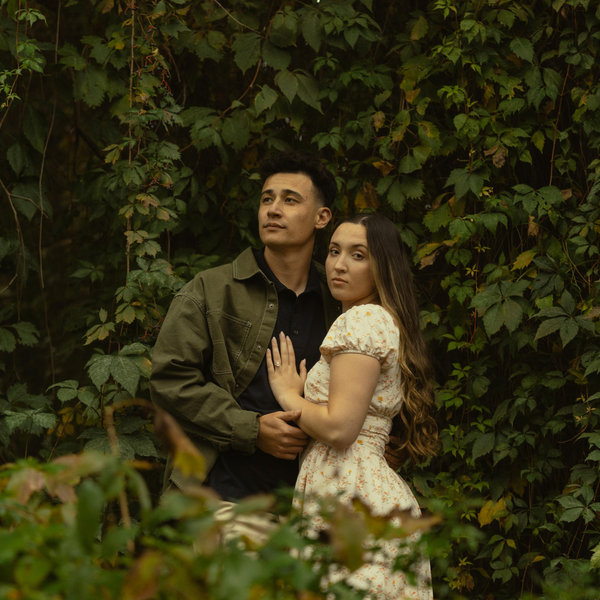 Sierra Evans and Ezekiel Van Staaveren's Wedding Website