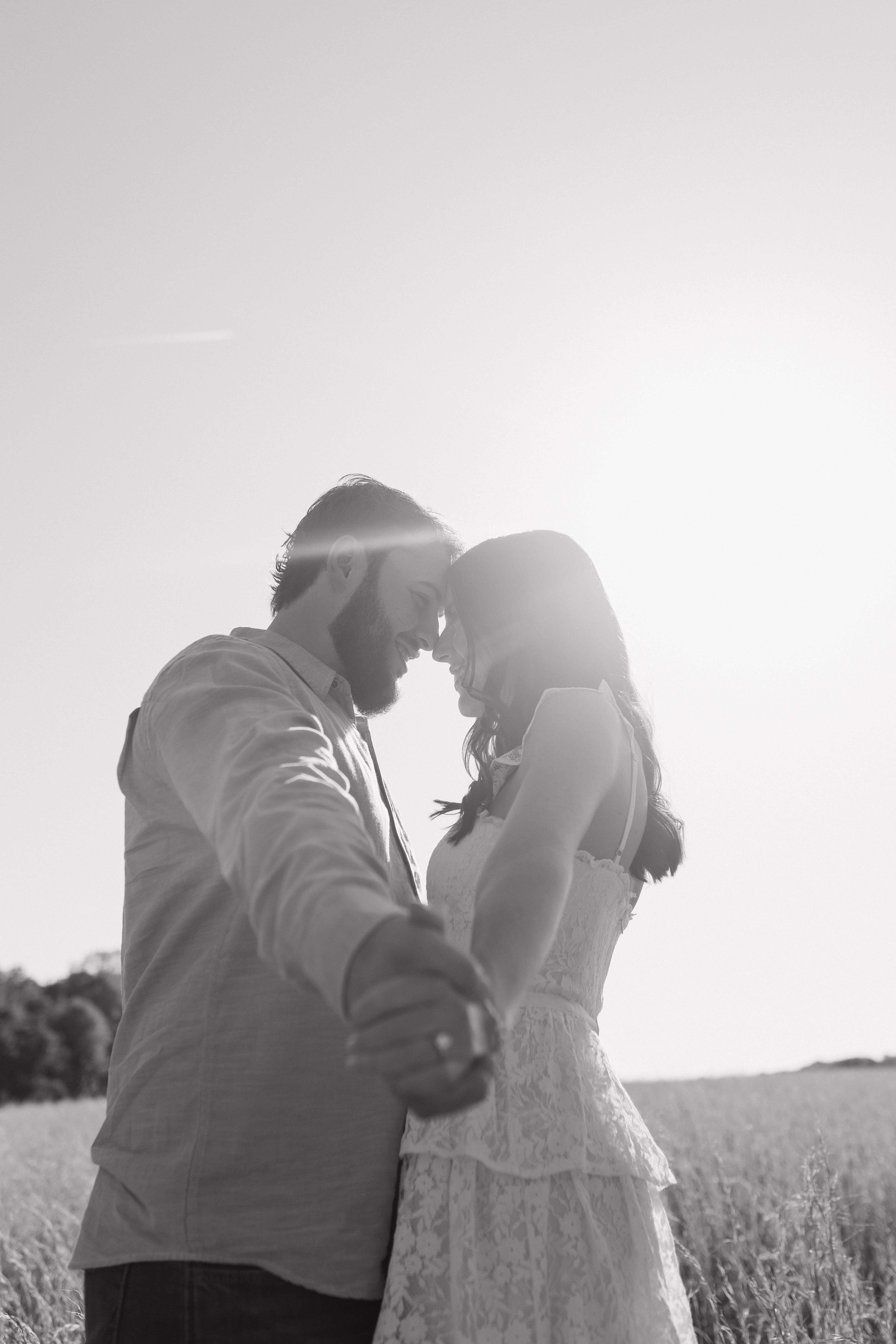 Allie Cromer and Jacob Rholetter's Wedding Website