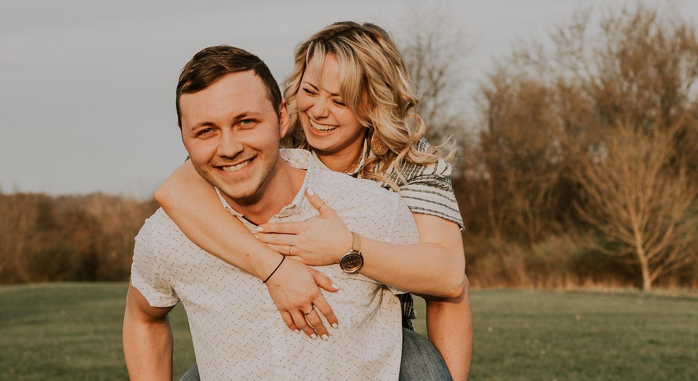 Hosanna Swartz and Isaac Addy's Wedding Website