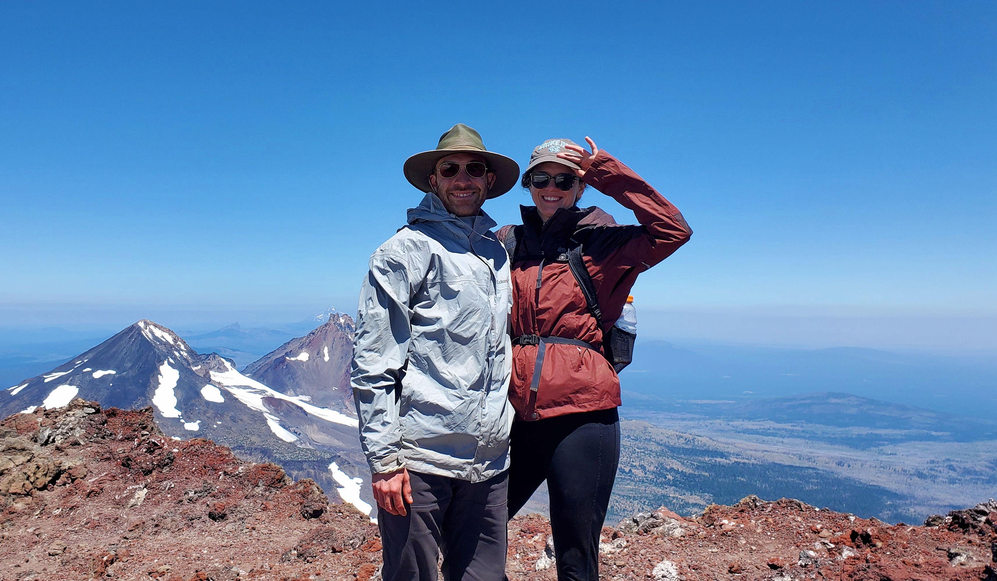 Charles Lumsden and Tara McKinnon's Wedding Website