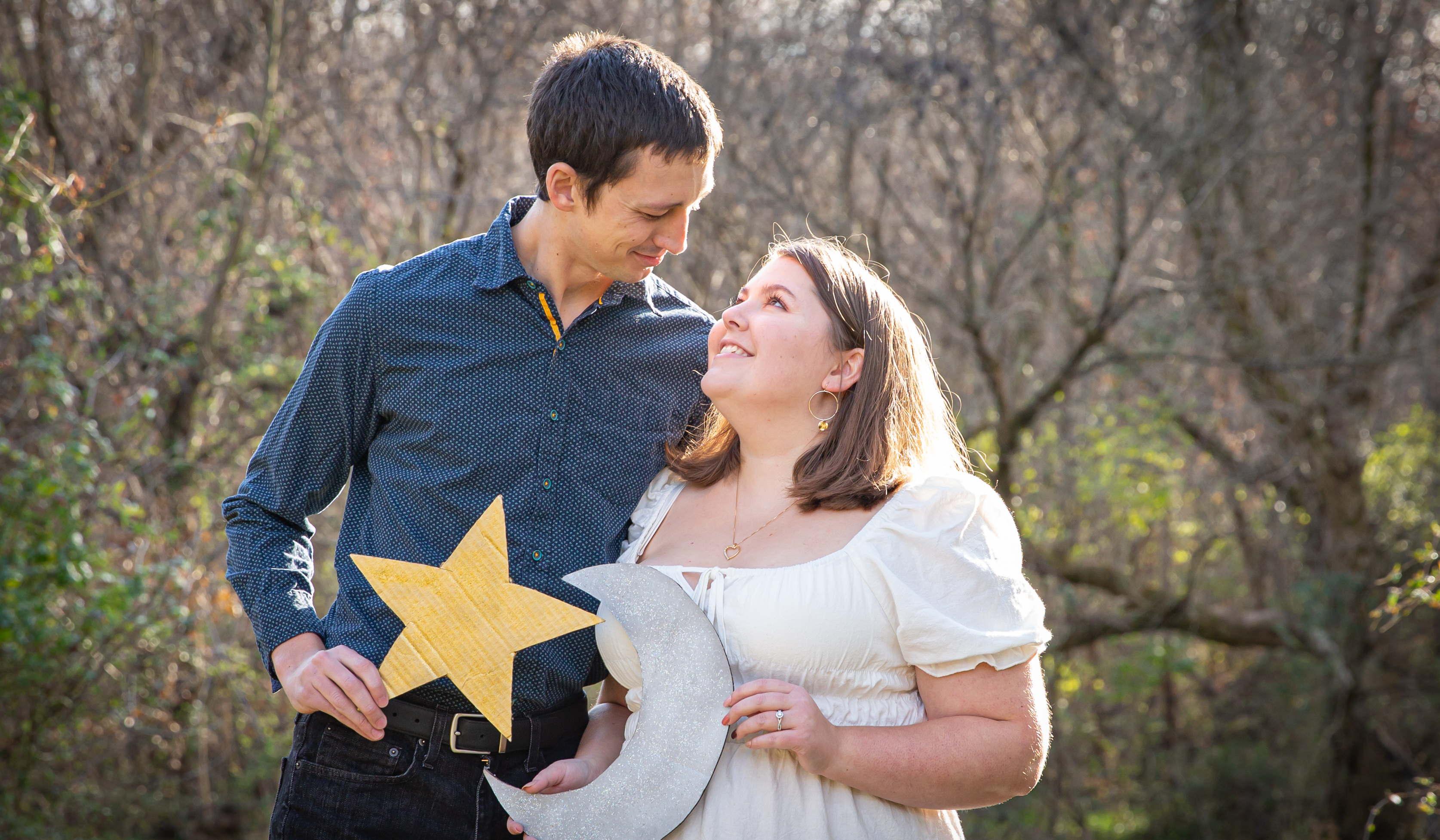 Jennifer Dowler and John Buck's Wedding Website