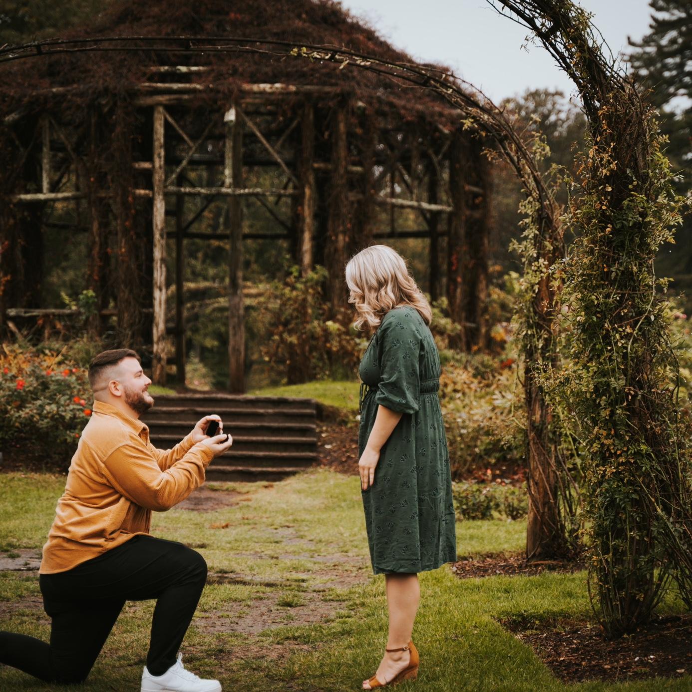 Megan McFall and Kris Mjos' Wedding Website