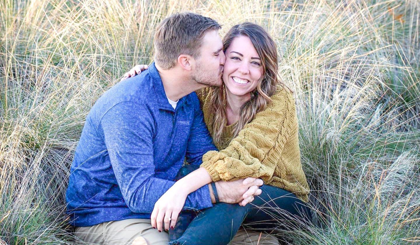 Shanna Arnold and Daniel Earnest's Wedding Website