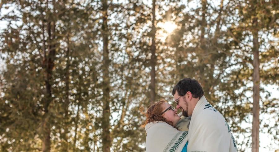 Jessica Lombard and Joshua Mitchell's Wedding Website