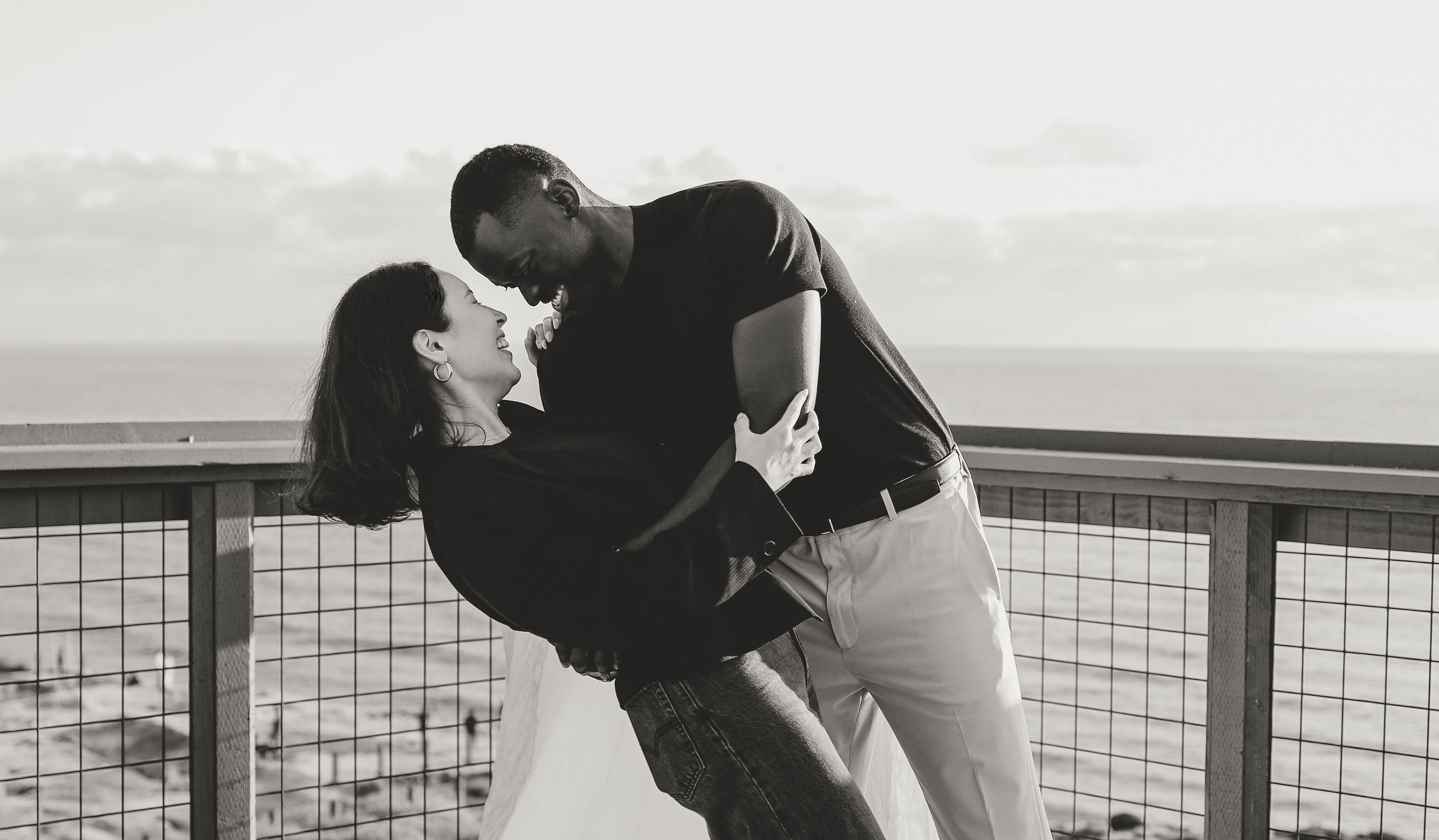 Sophia Markowitz and Tony Achar's Wedding Website