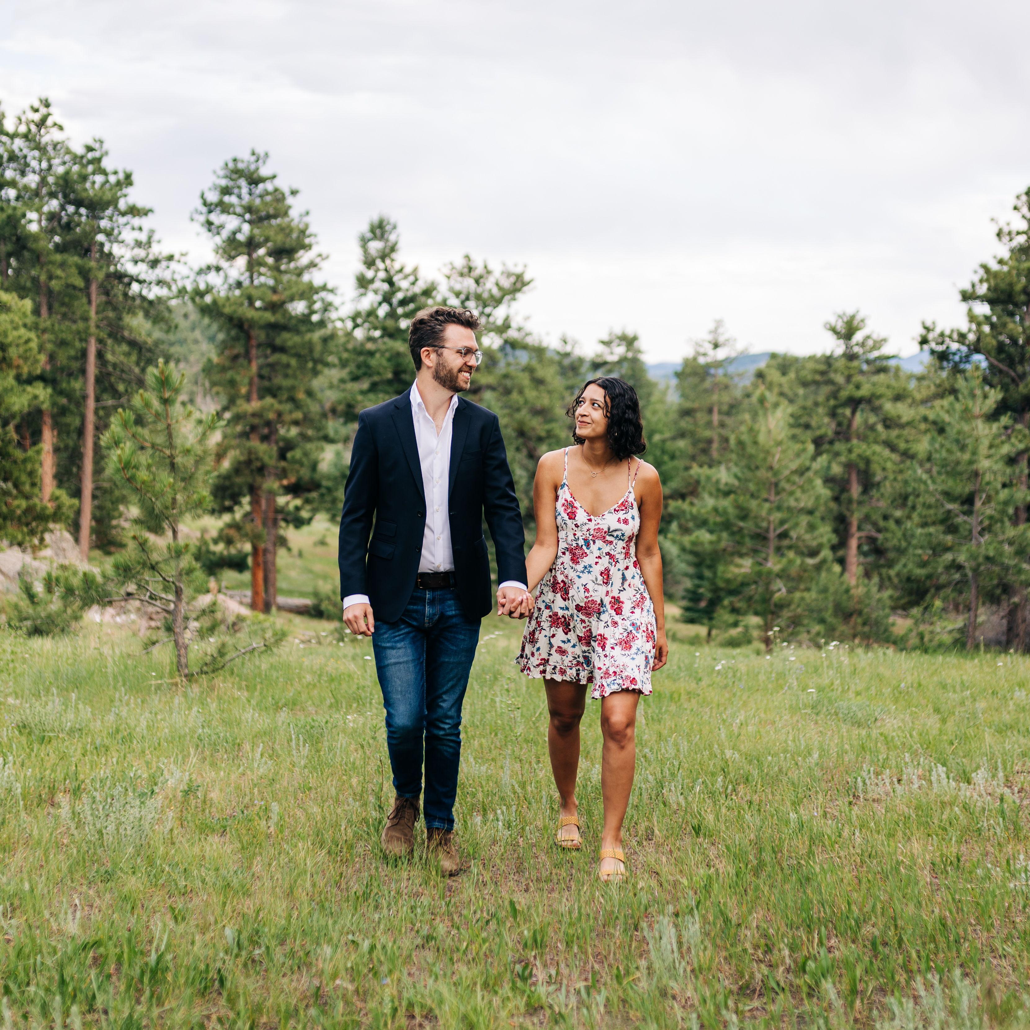 Yenitza Castillo and Alex Bronner's Wedding Website