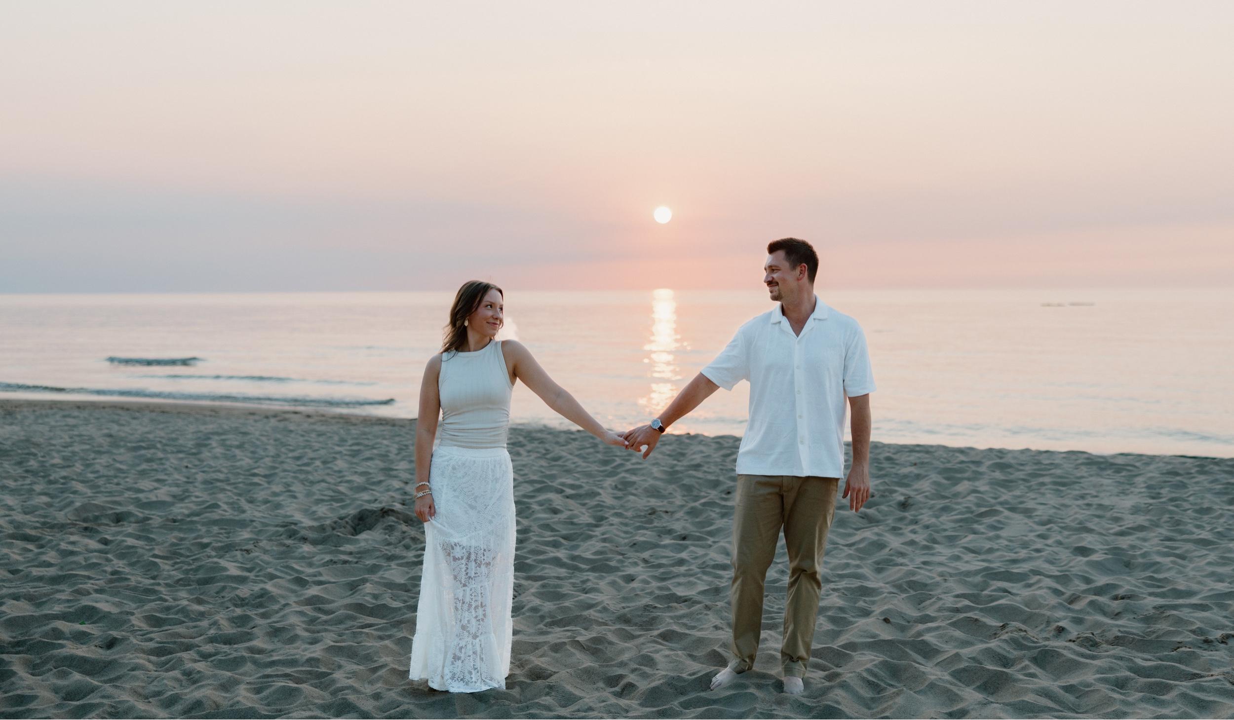 Madison Ritter and Cosmo Briatta's Wedding Website