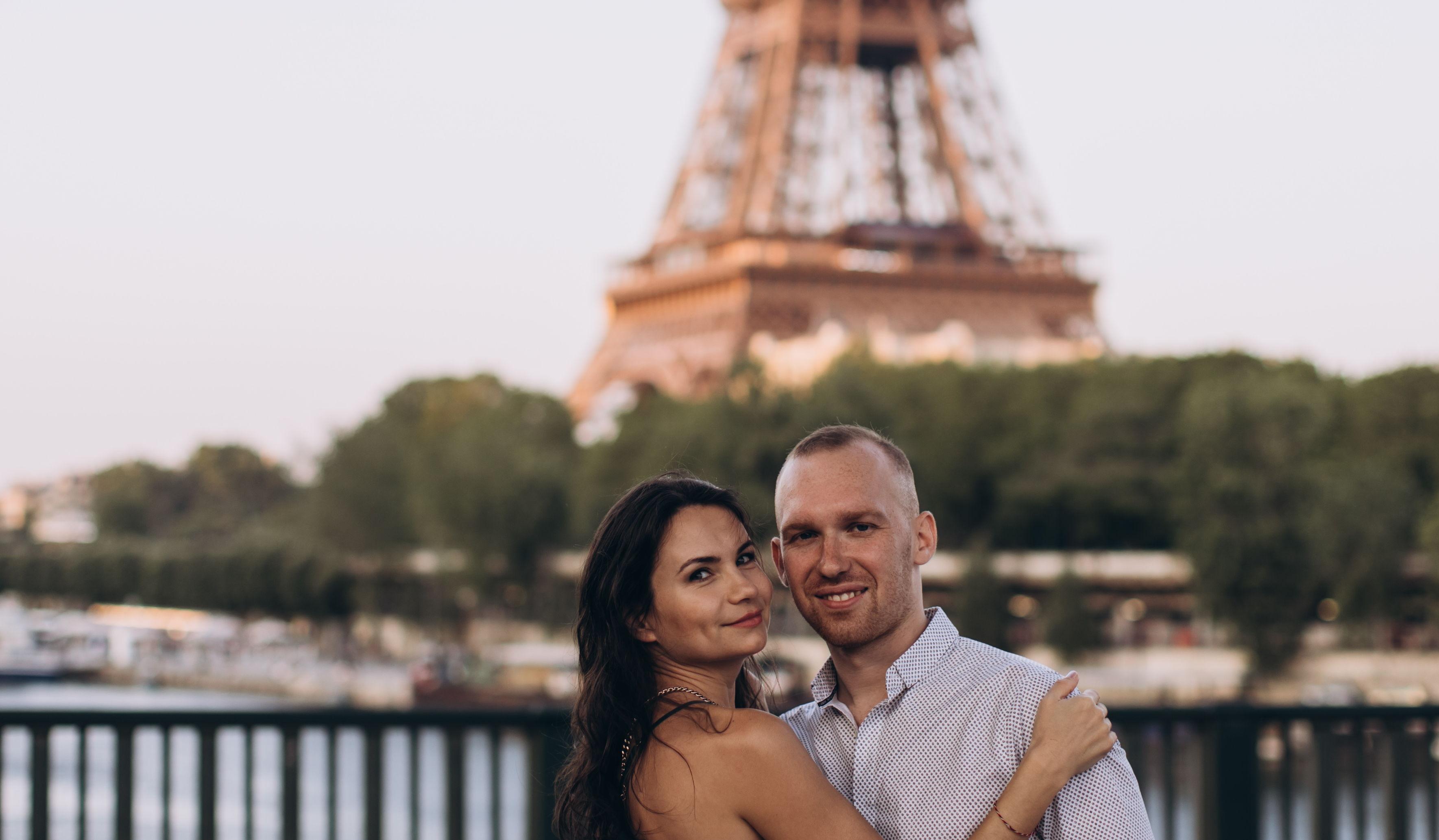 Irina A and Alex K's Wedding Website