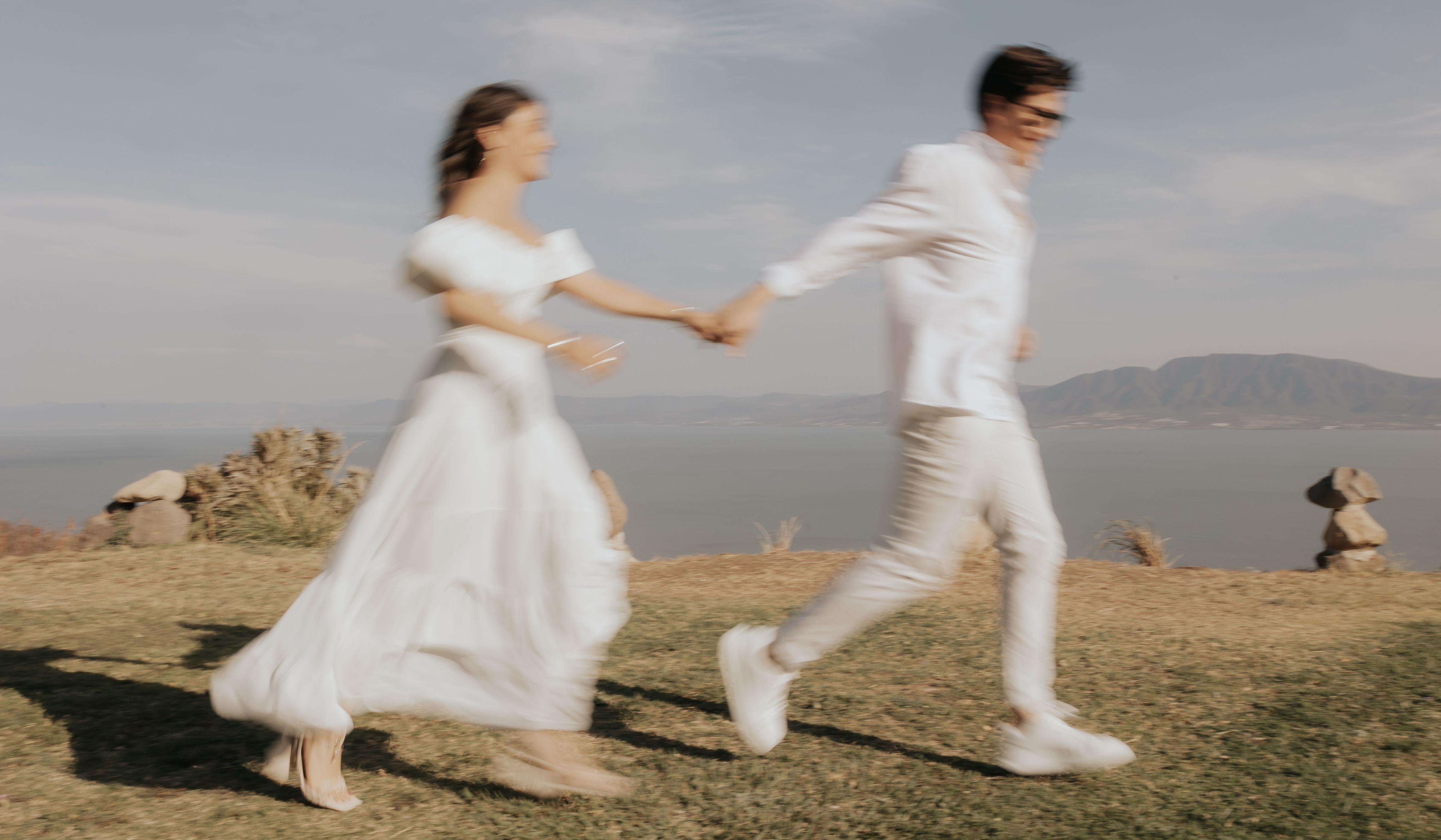 Fernando Ávila González and Luisa Daniela Torres Abbud's Wedding Website