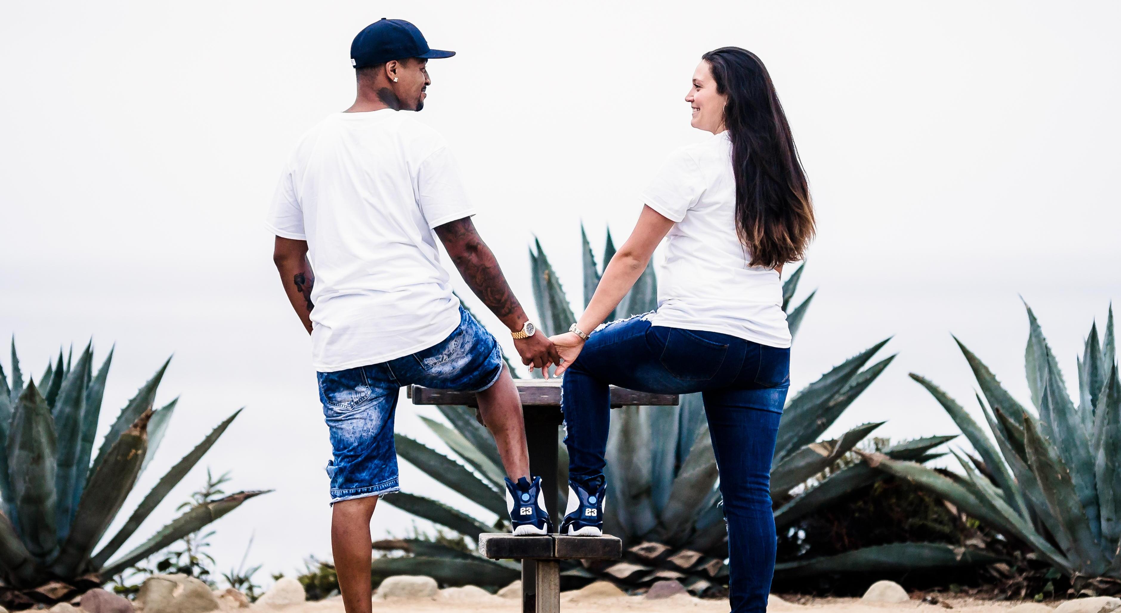 Marissa Frese and Ritchie Kirkpatrick's Wedding Website