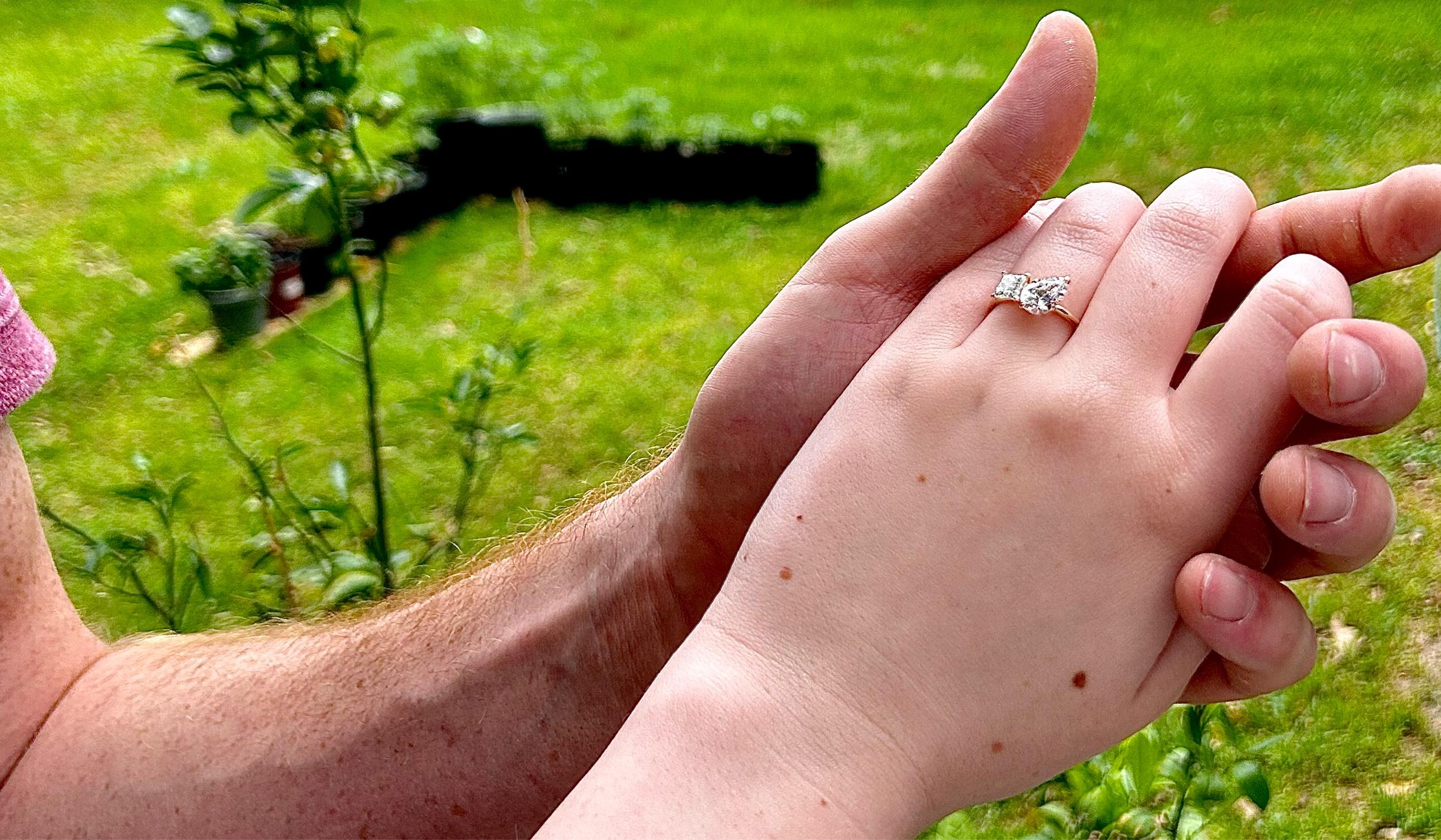 Taylor Gorrell and Kyle Belknap's Wedding Website