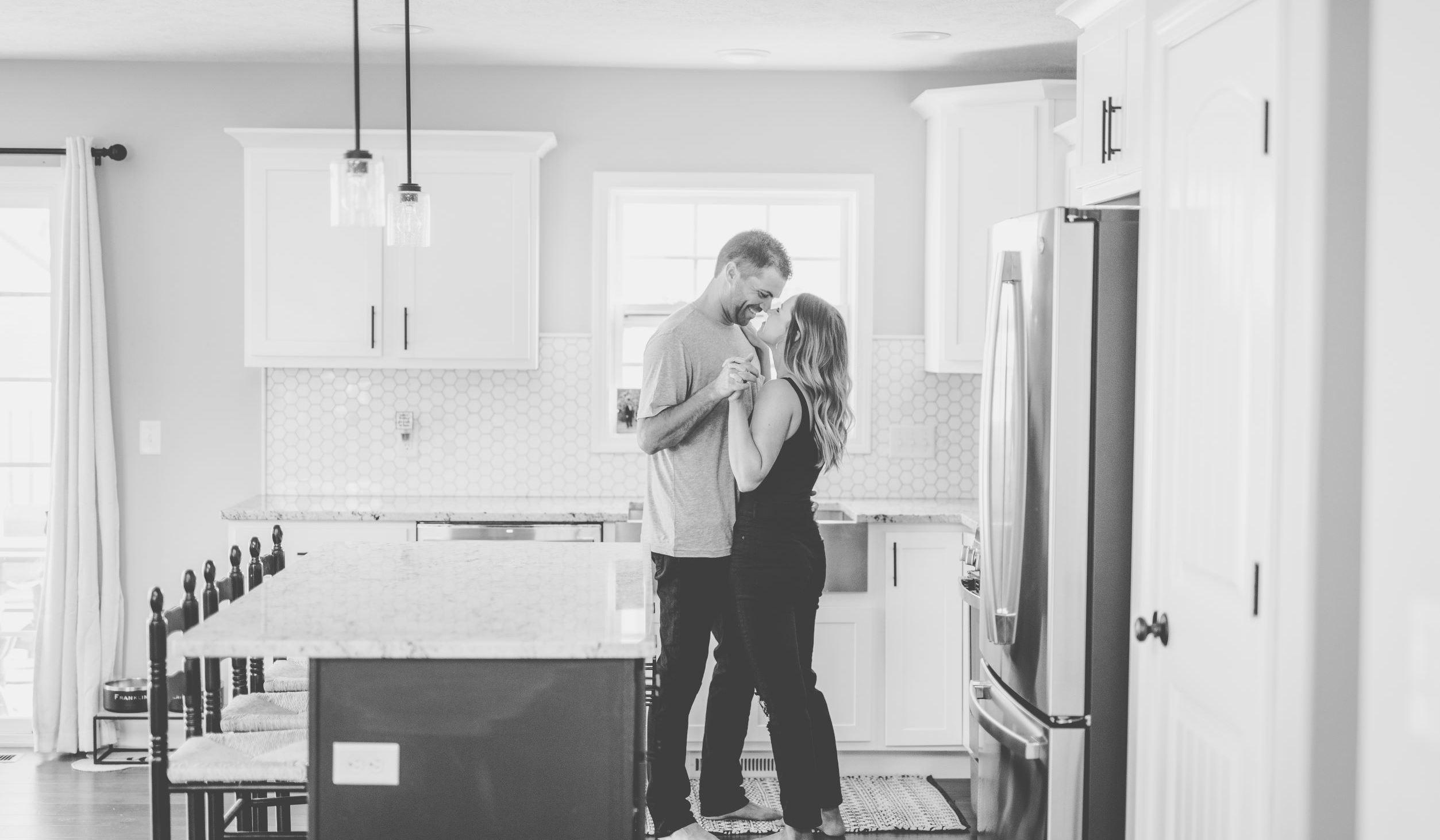 Amanda Morrow and Jake Erickson's Wedding Website