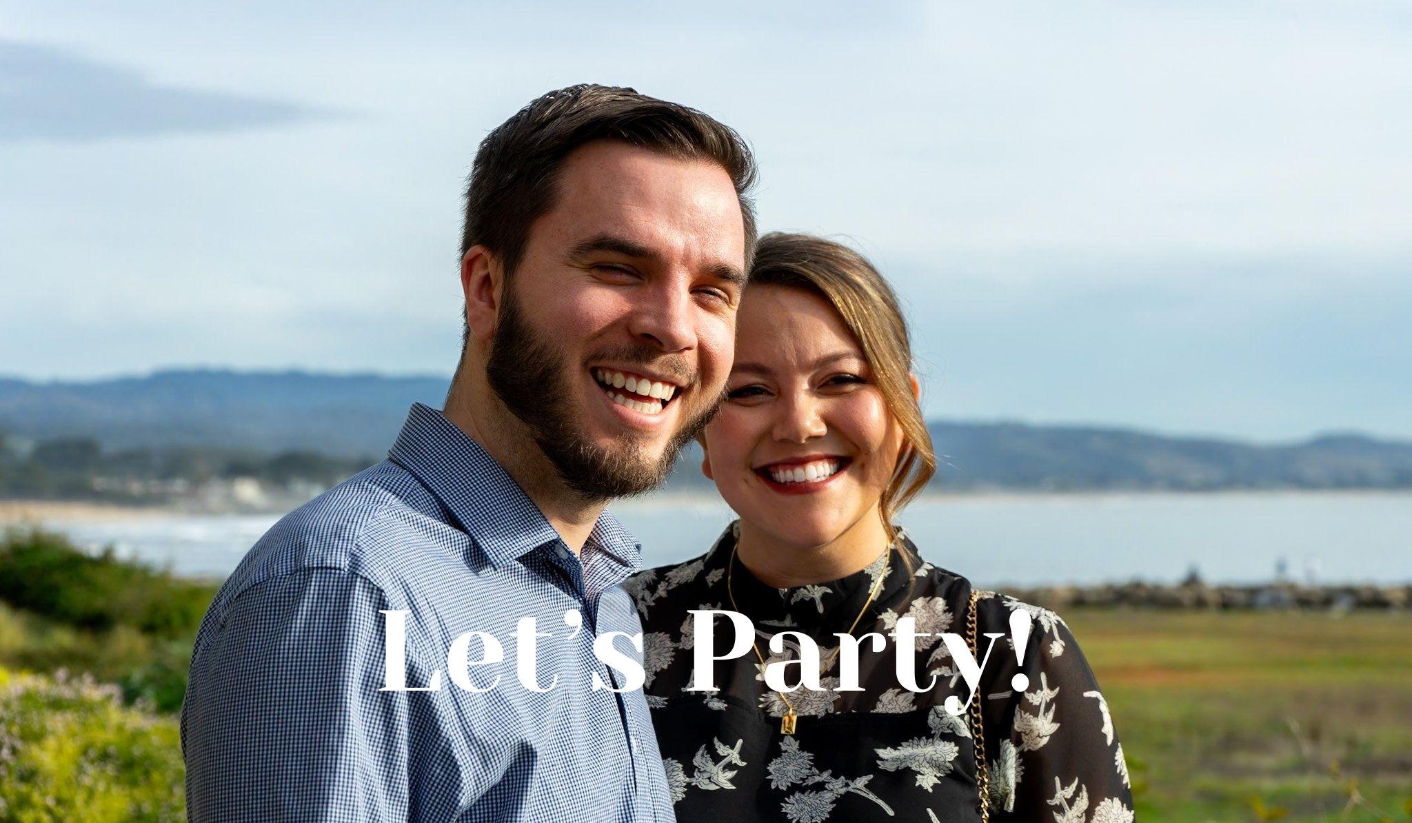 Victoria Grajeda and Bryan Grevera's Wedding Website