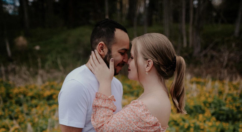 Lacey Murphy and Vernon Klammer's Wedding Website