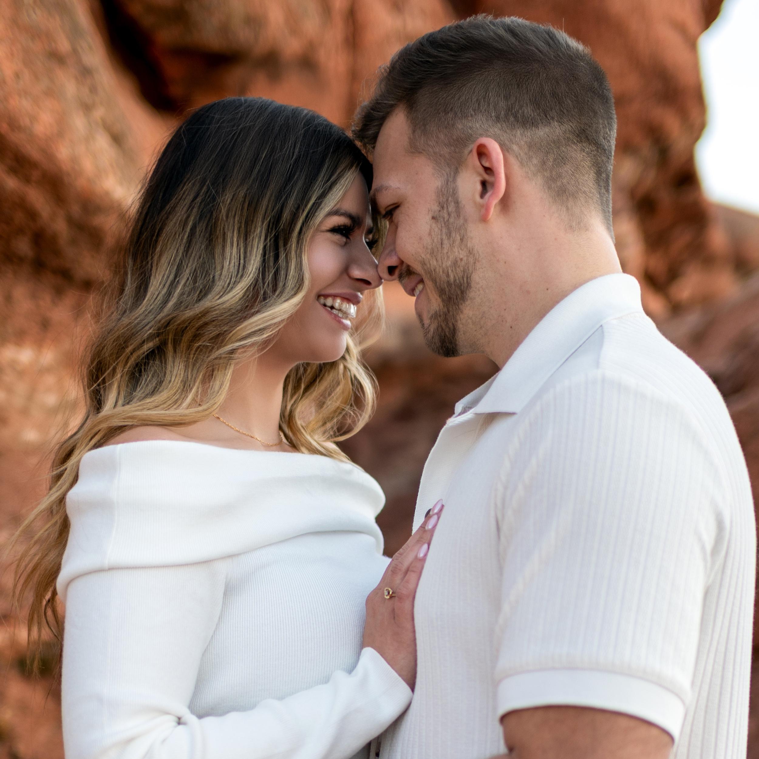 Caroline Cameron and Riley Brist's Wedding Website