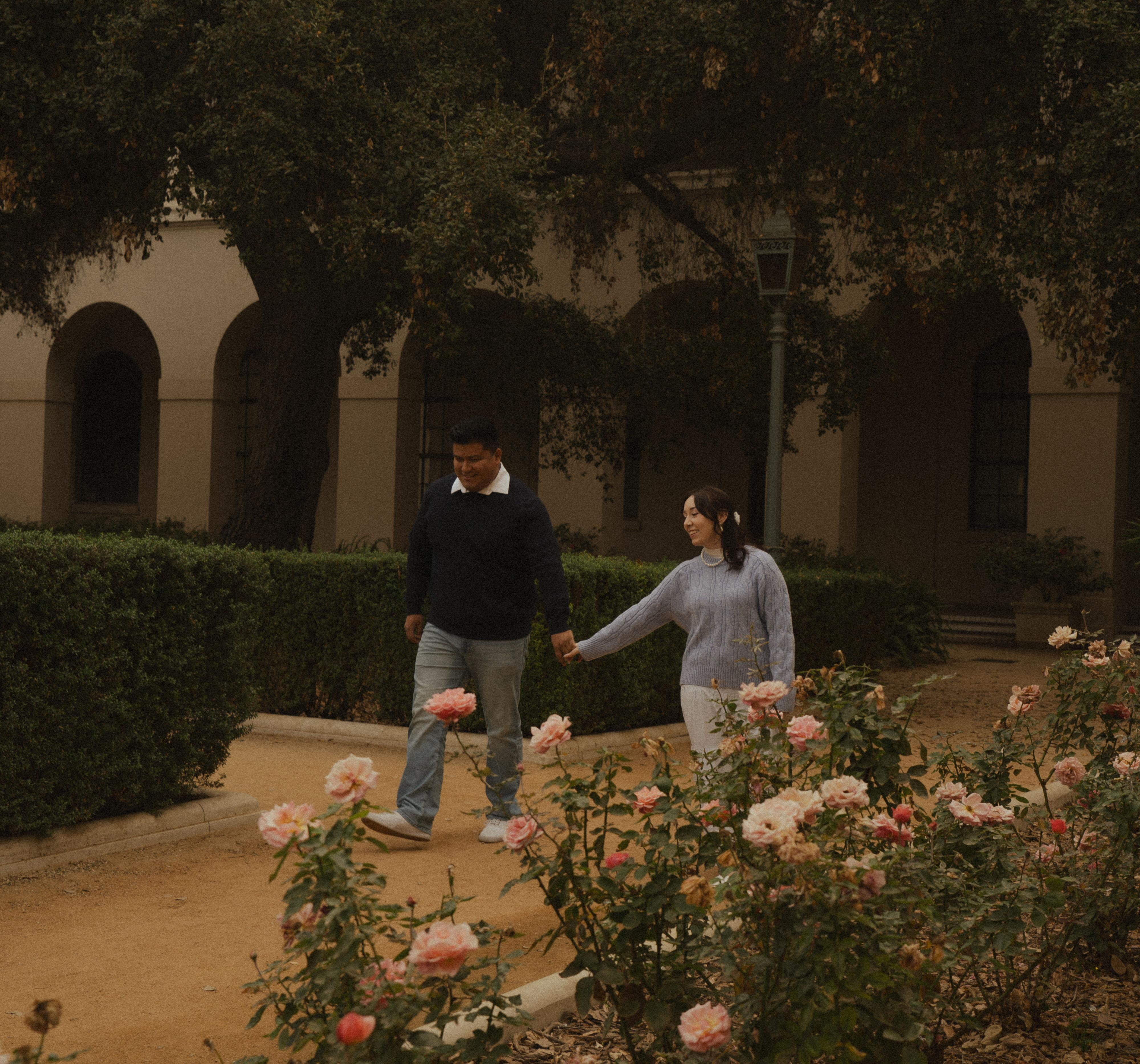 Brooke Shepherd and Ramiro Meza's Wedding Website