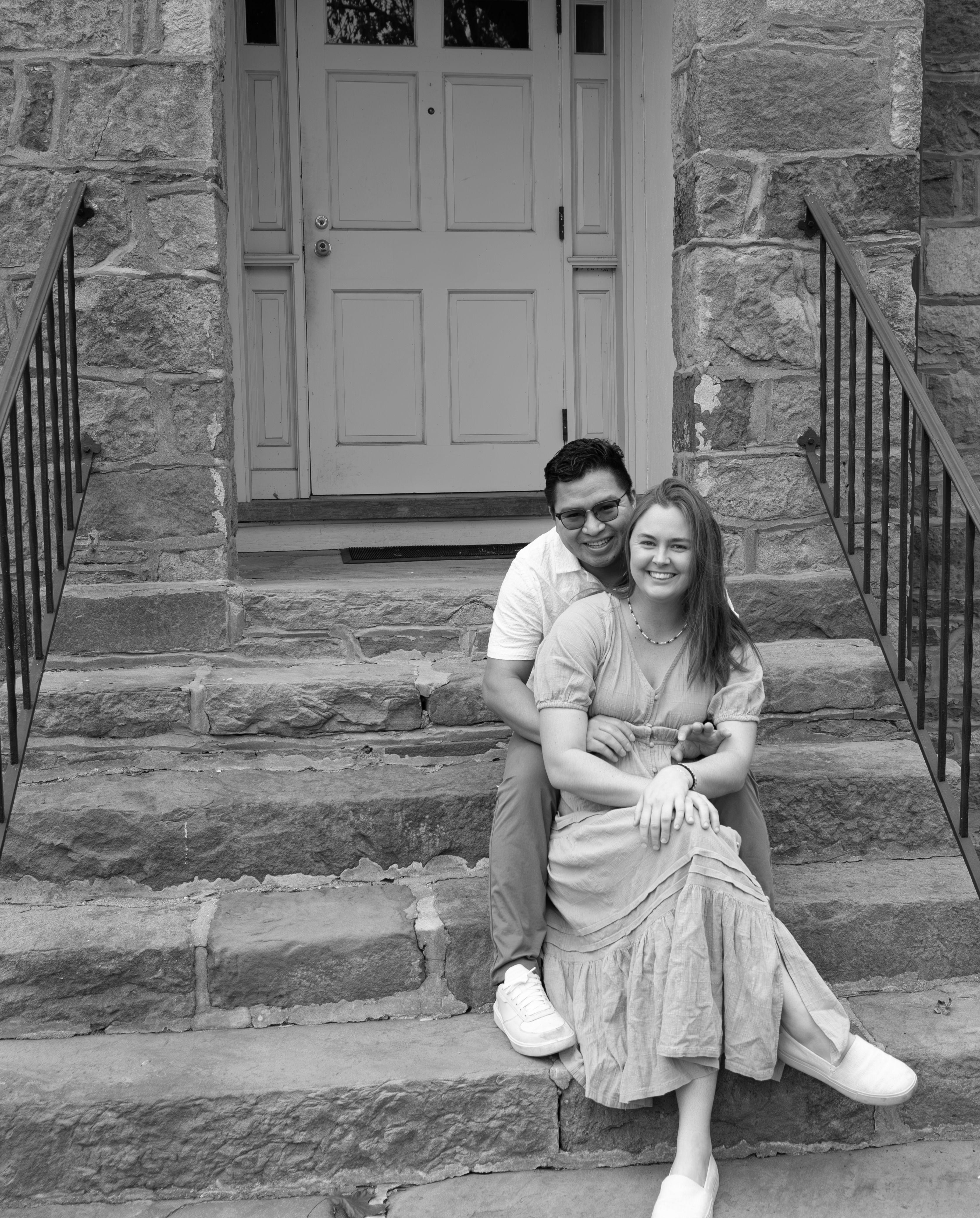 Emilie Miller and Juan Esteban's Wedding Website