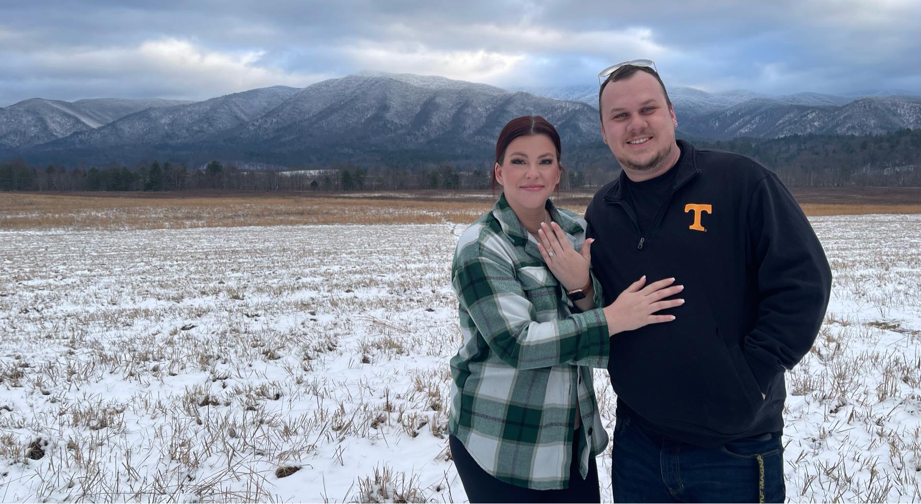 Cayla Brown and Brandon Price's Wedding Website