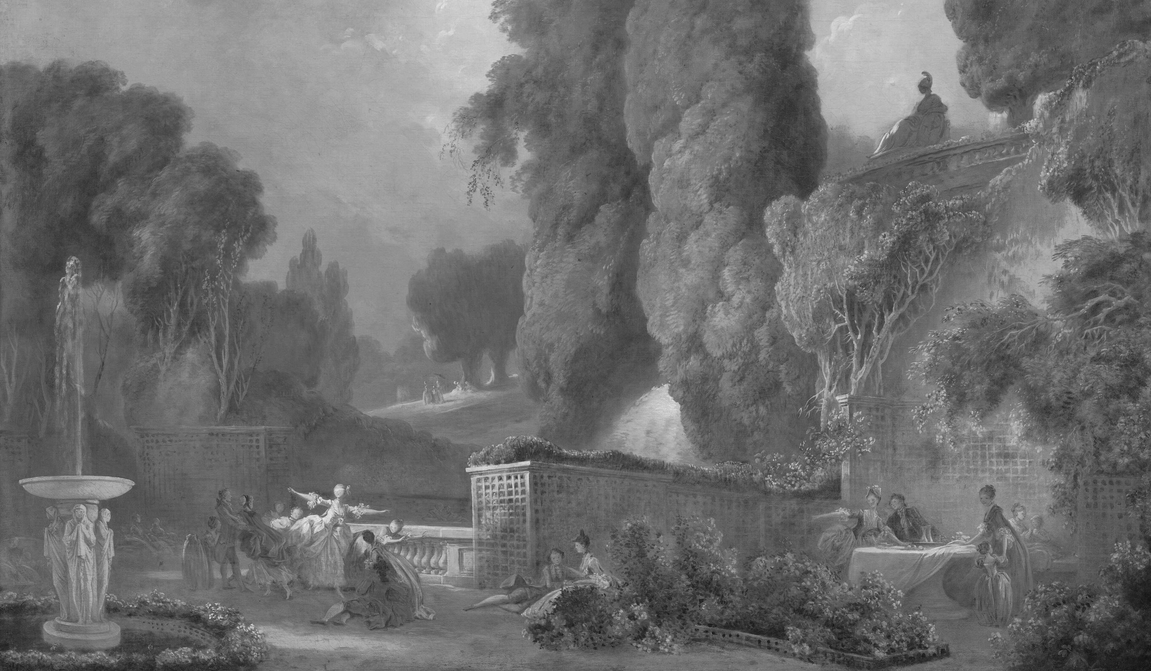 Bridget Groff and Peter Haskett's Wedding Website