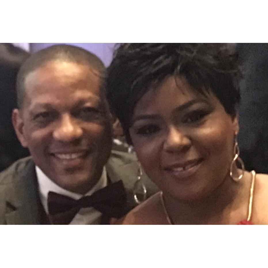 Tracy Wilson and Leroy Bell Jr.'s Wedding Website