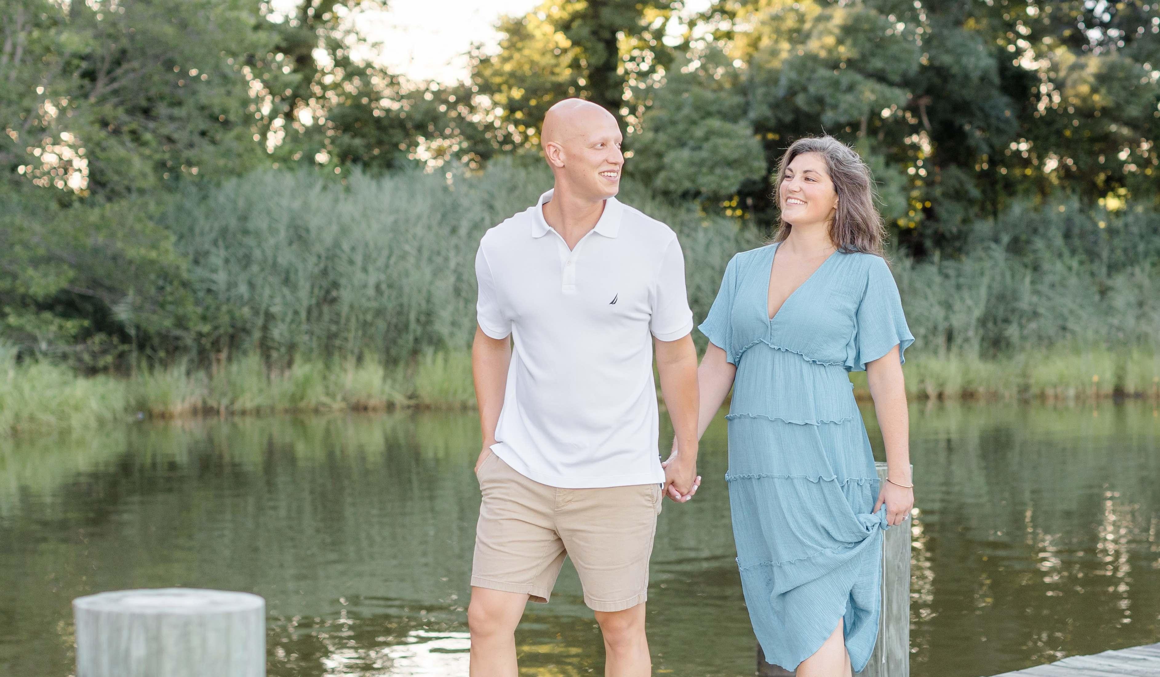 Kristy Alleva and Kyle Owen's Wedding Website