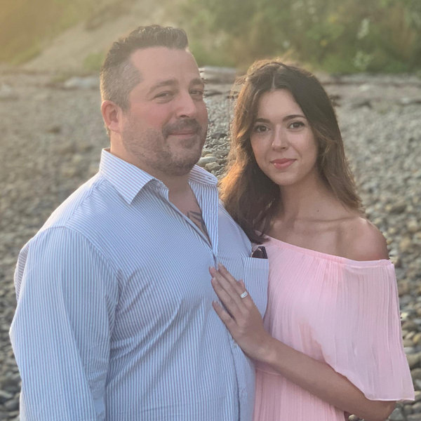 Hannah Vitarelli and David Duncan's Wedding Website