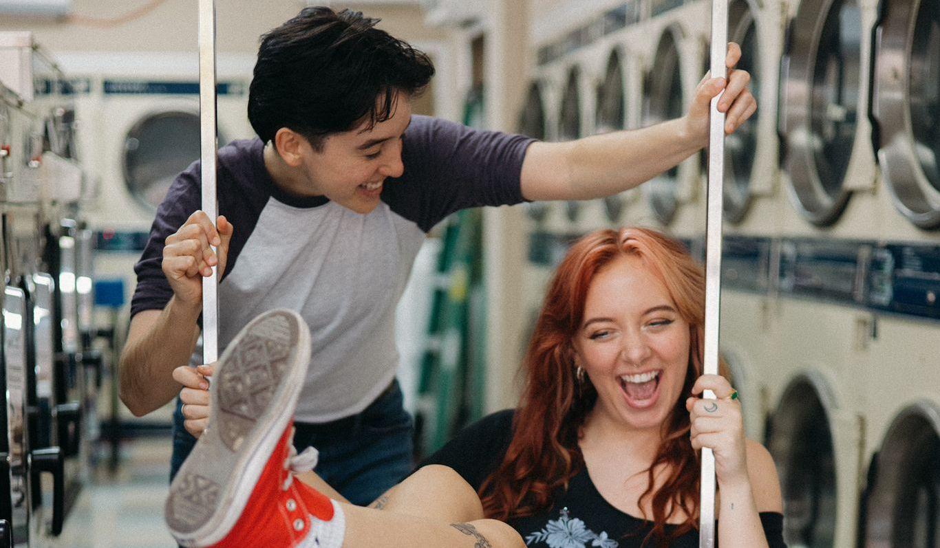 Addison Danielle Turner and Ingrid Jone Coll I Kuhle's Wedding Website