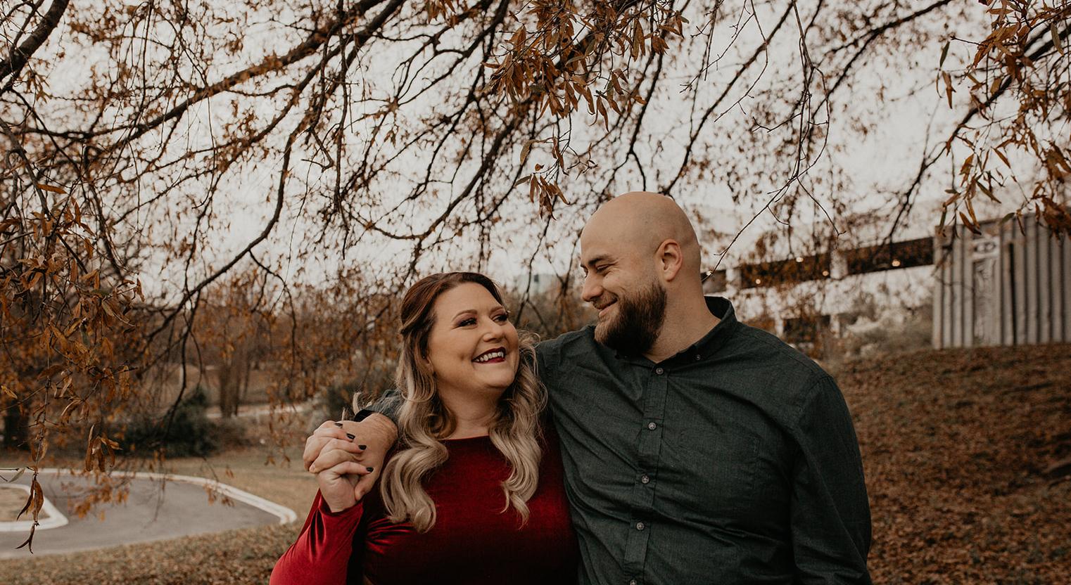 Amanda Ray and Brandon Rose's Wedding Website