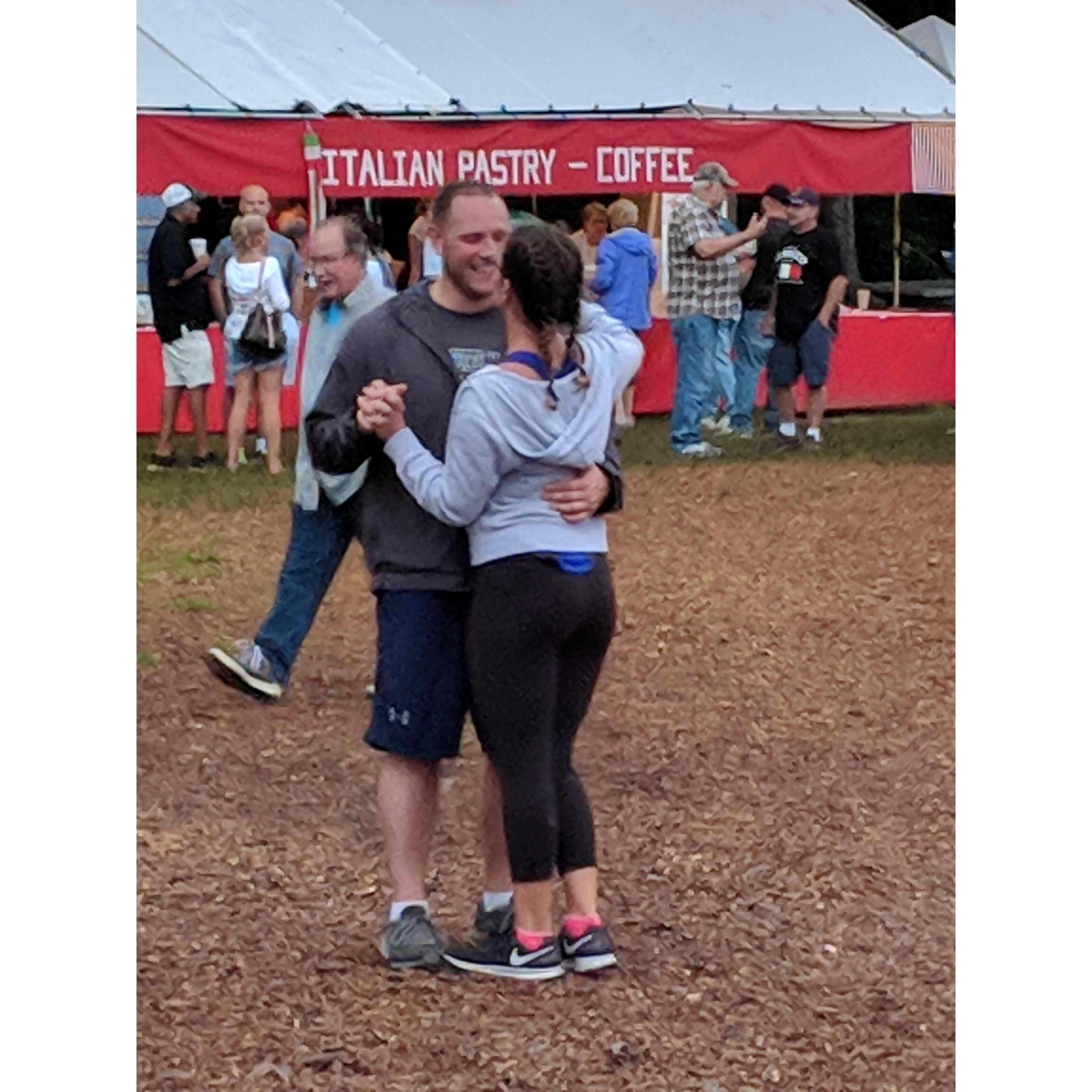 Emily McLean and Joseph Seaver's Wedding Website