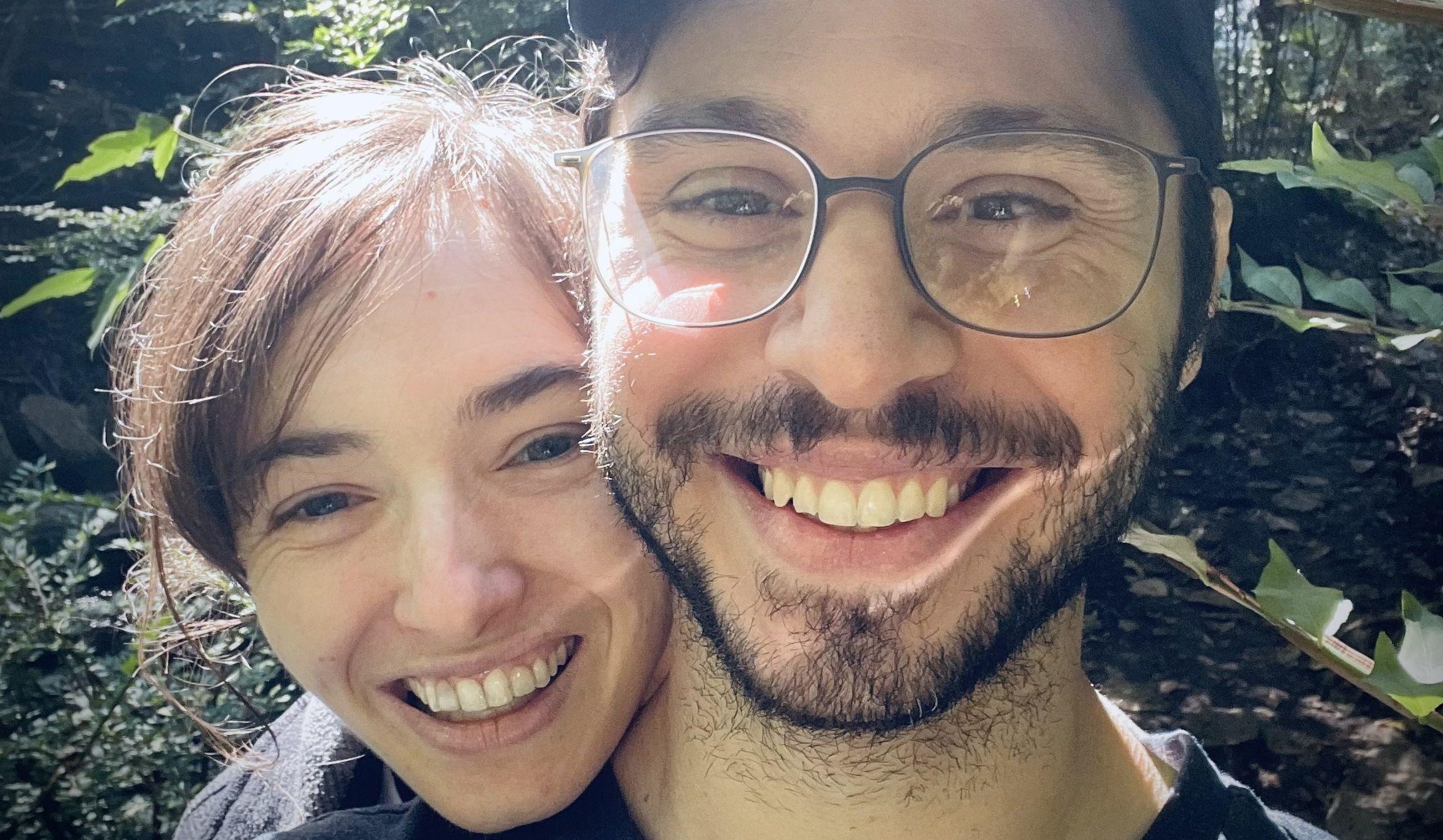 Angela Lee and Ryan Jarrett's Wedding Website