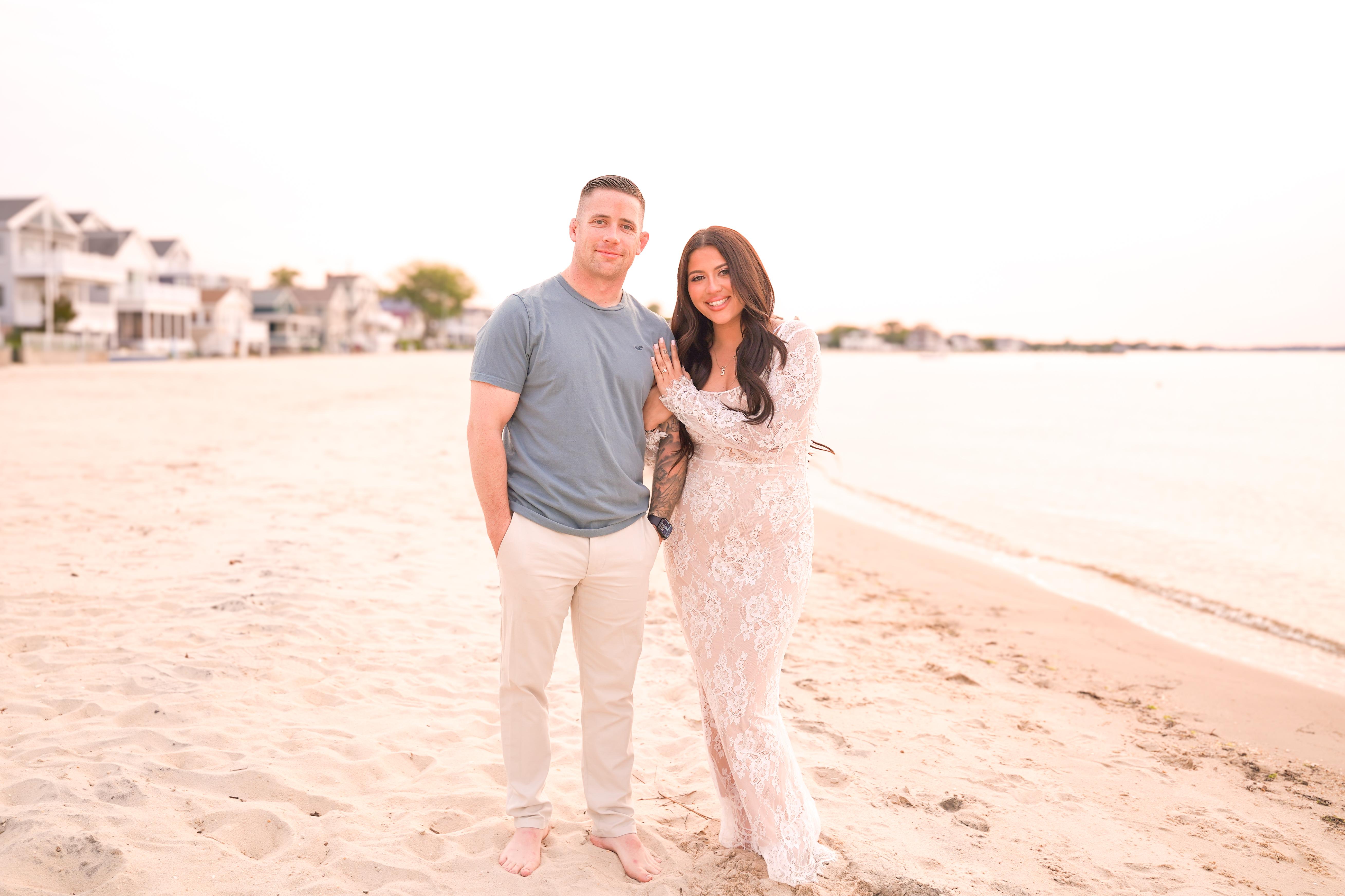 Savannah Johnson and Robert King's Wedding Website