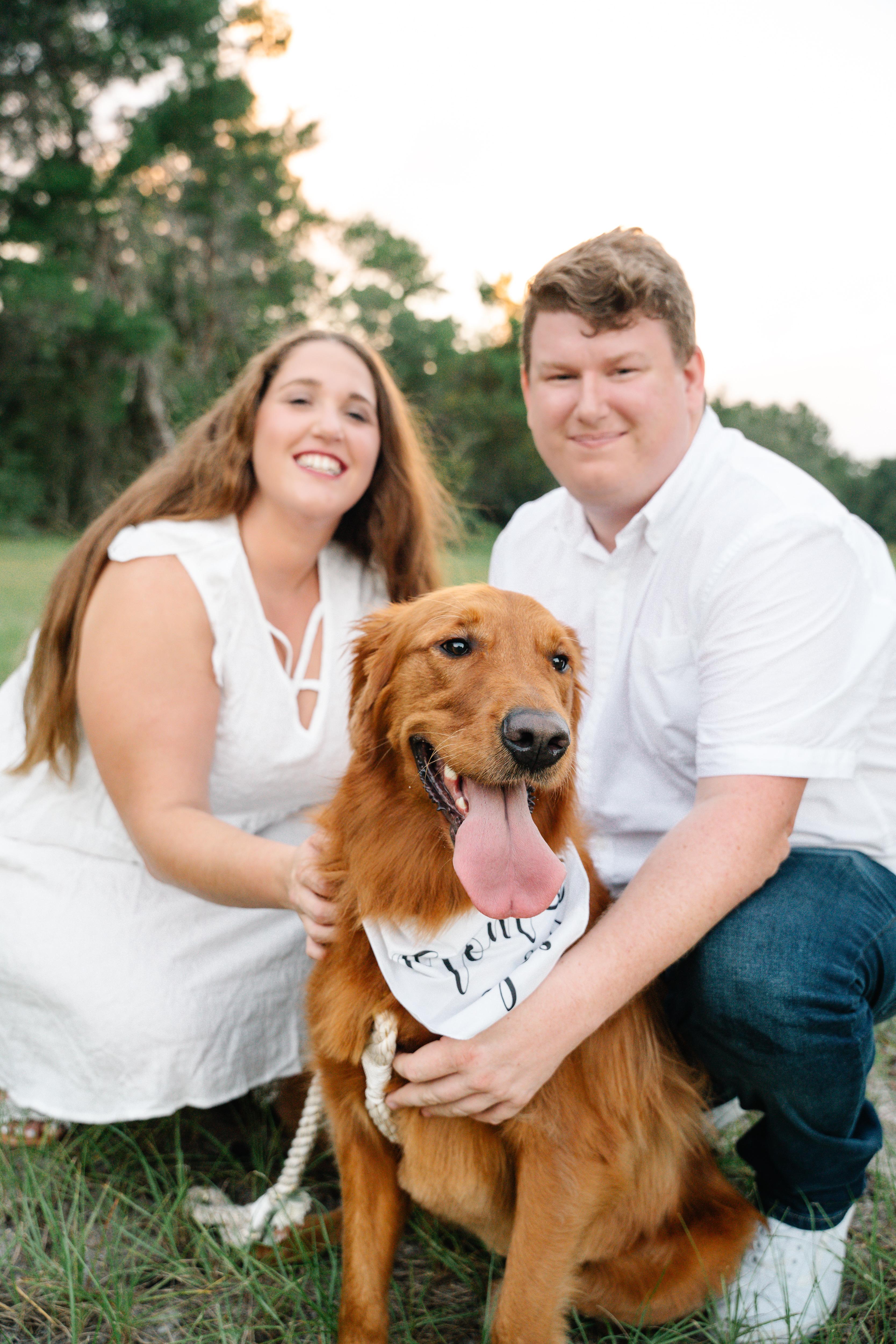 Brittany Wilcox and Canaan Smith's Wedding Website