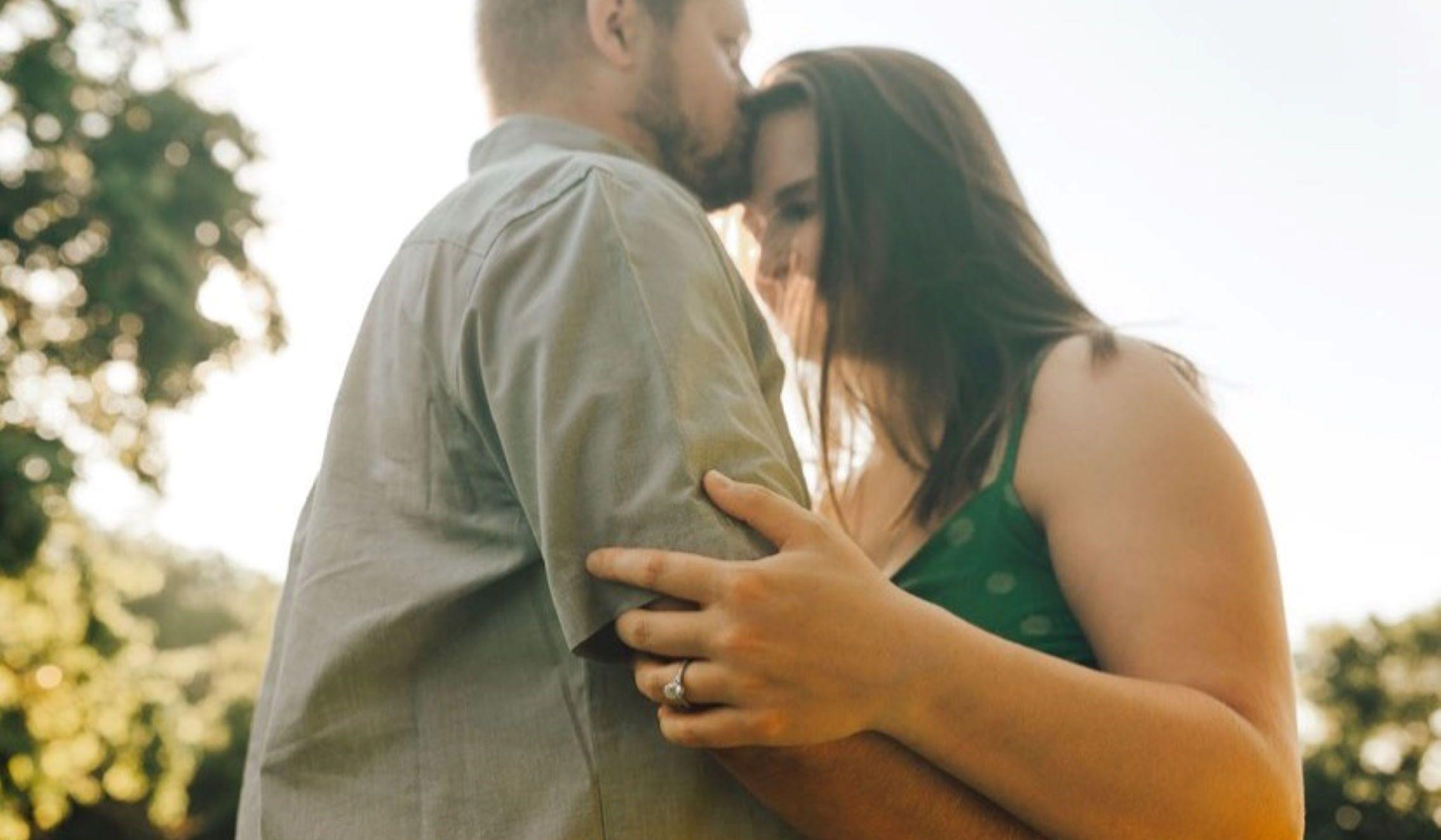 Andre Schofield and Danielle Slatten's Wedding Website