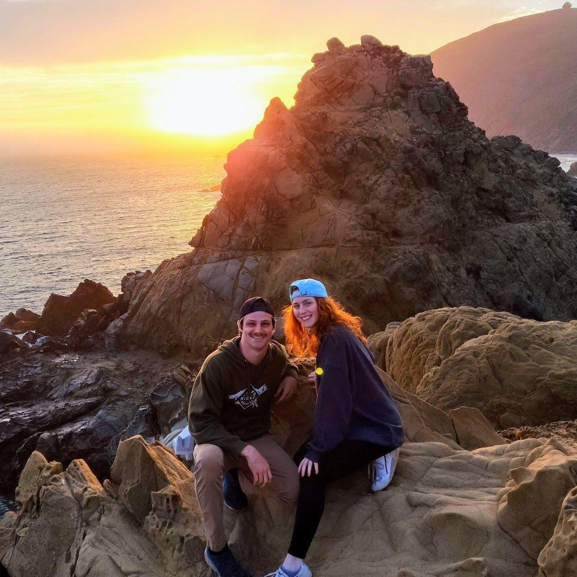 Kathryn Patterson and Rex Dickey's Wedding Website