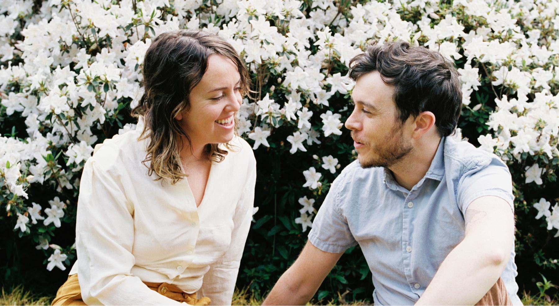 Holly Hursley and Tim Shrout's Wedding Website