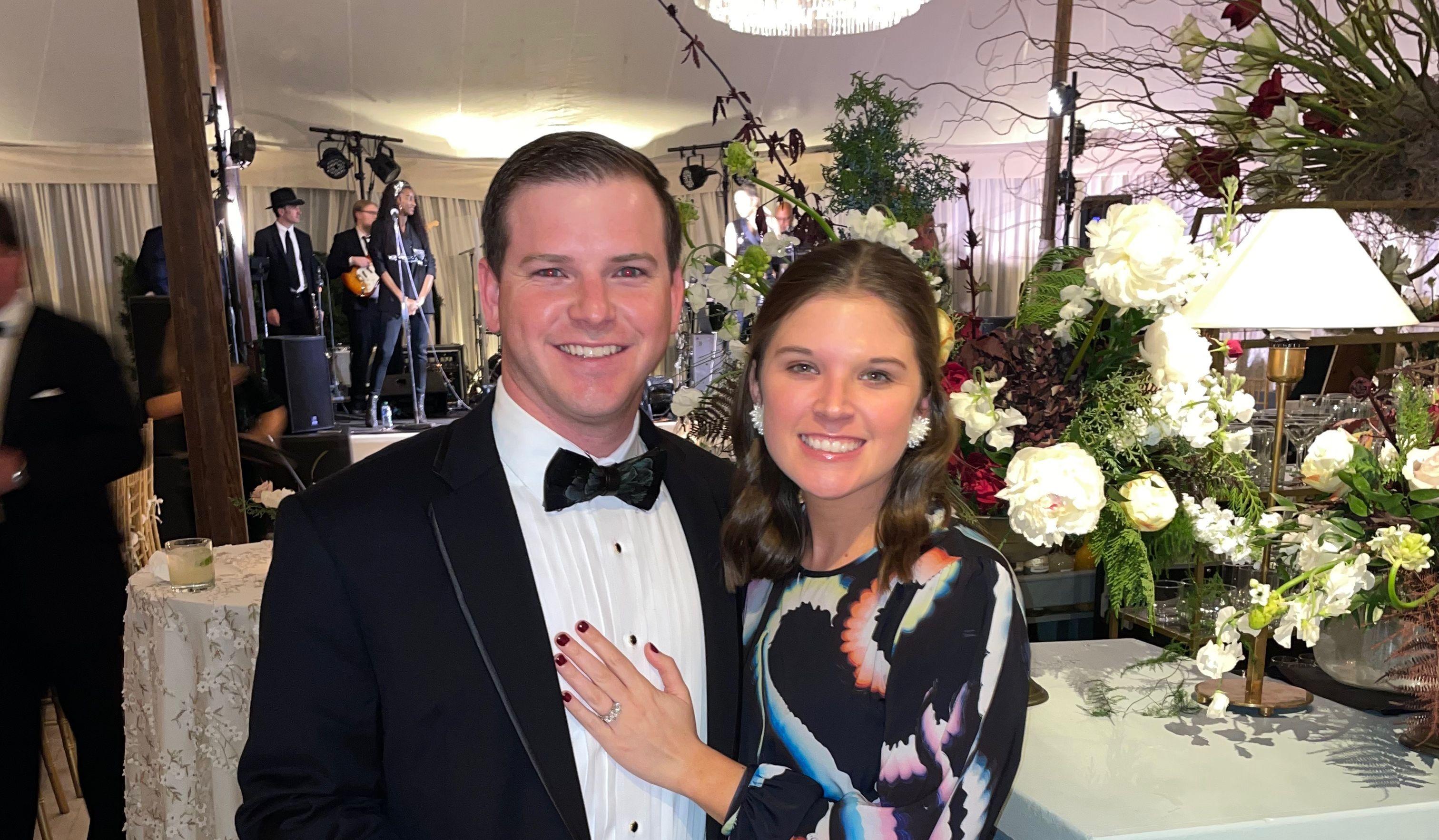 Reed Fosberry and Emily Young's Wedding Website