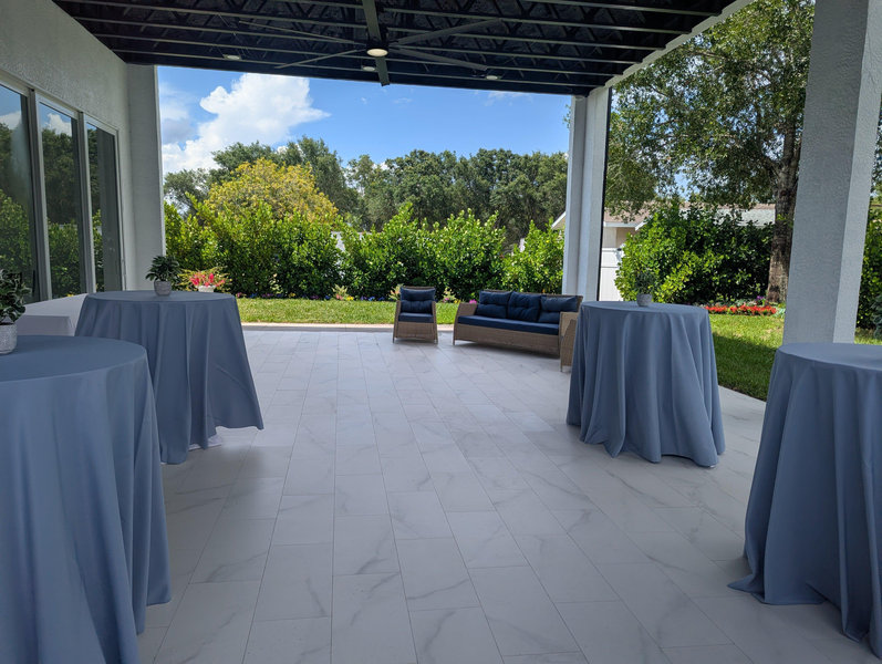 Rock Manor Events SWFL LLC | Wedding Venues | Cost, Reviews & Photos | Zola