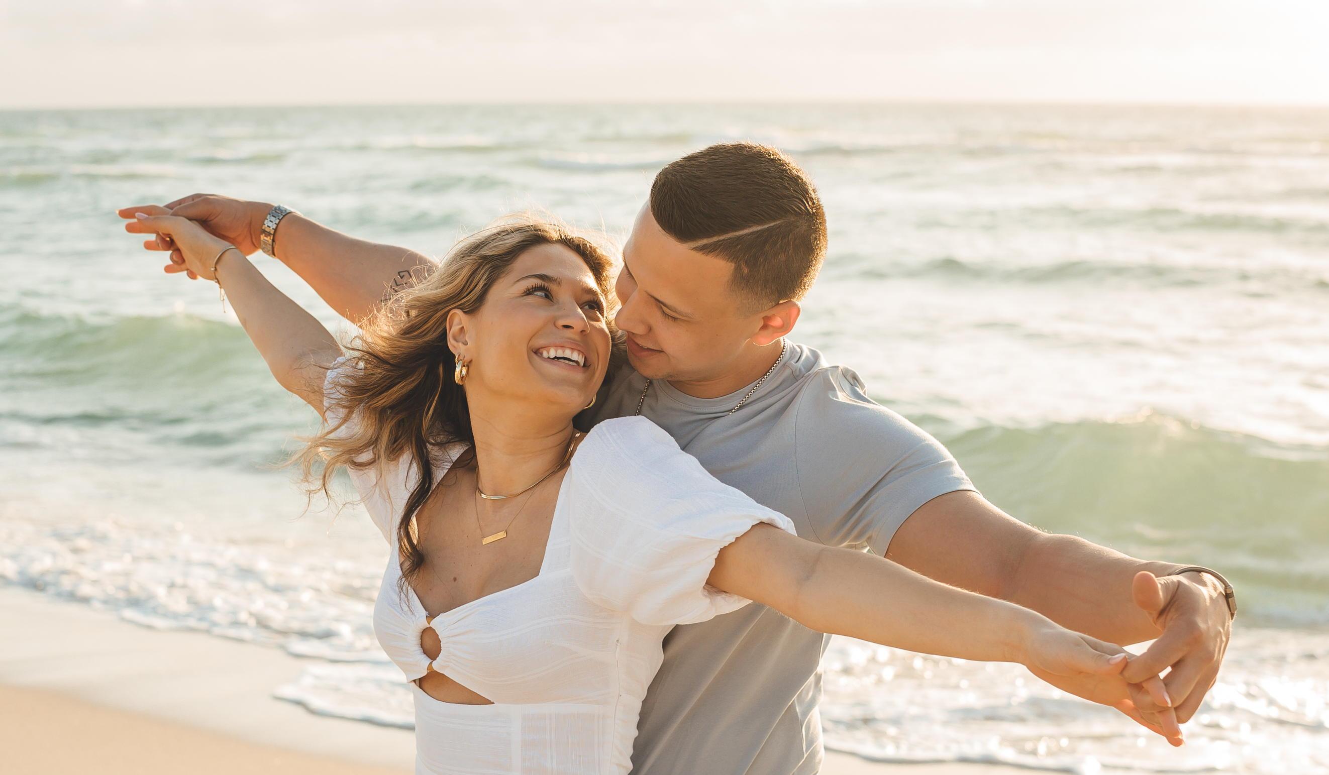 Kara Kishis and Tyler Korman's Wedding Website