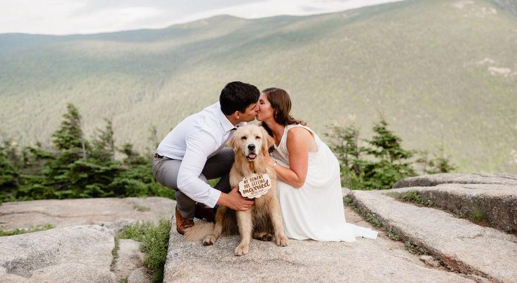 Courtney Dias and Isaac Lucken's Wedding Website