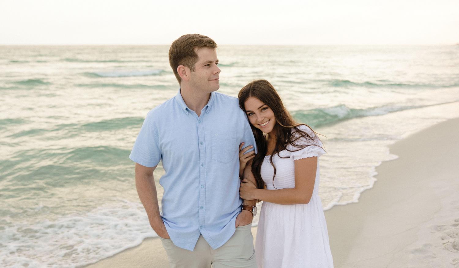 Emma Scott and Hunter Colvin's Wedding Website