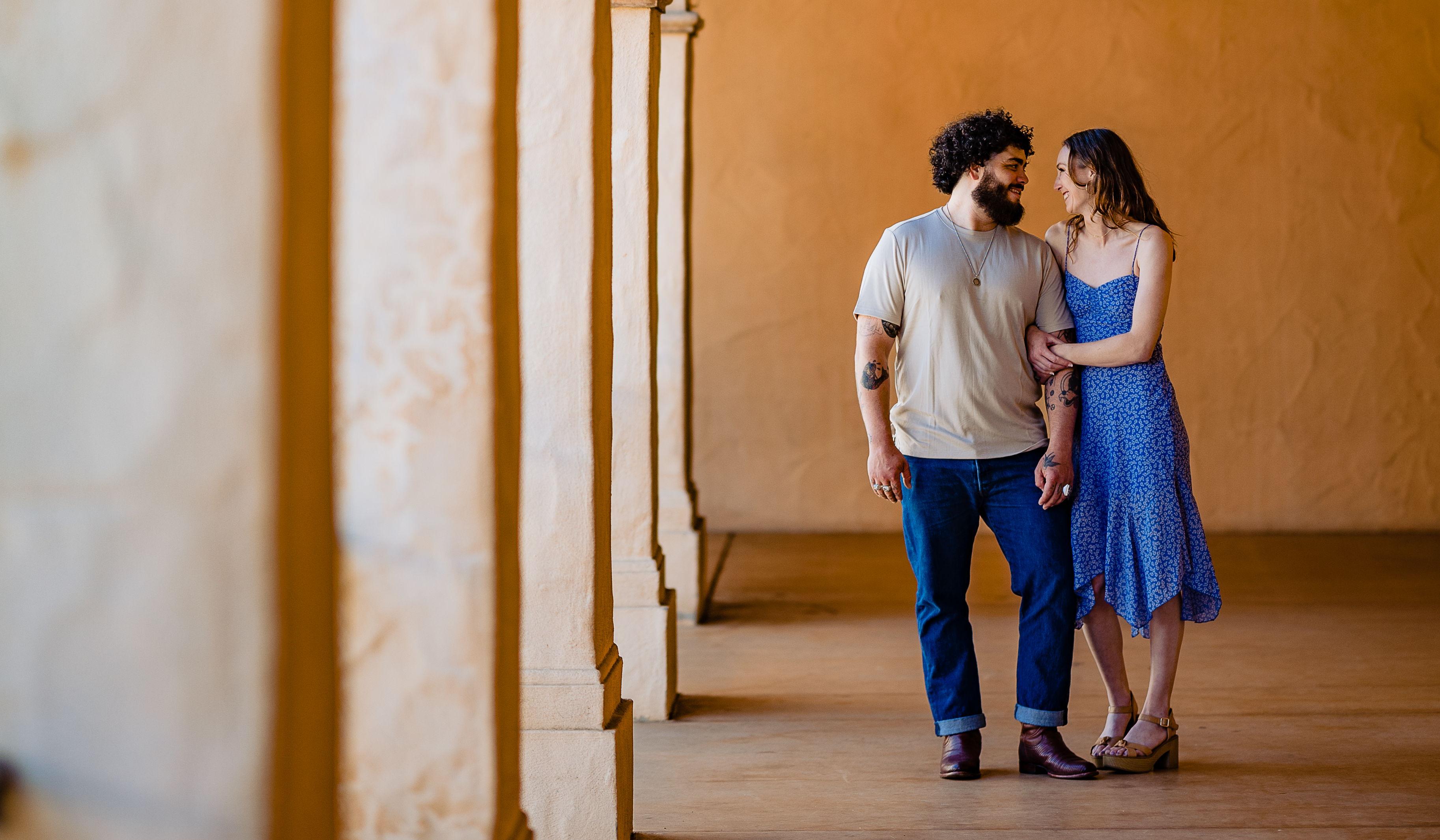 Andrew Nava and Emma Karp's Wedding Website