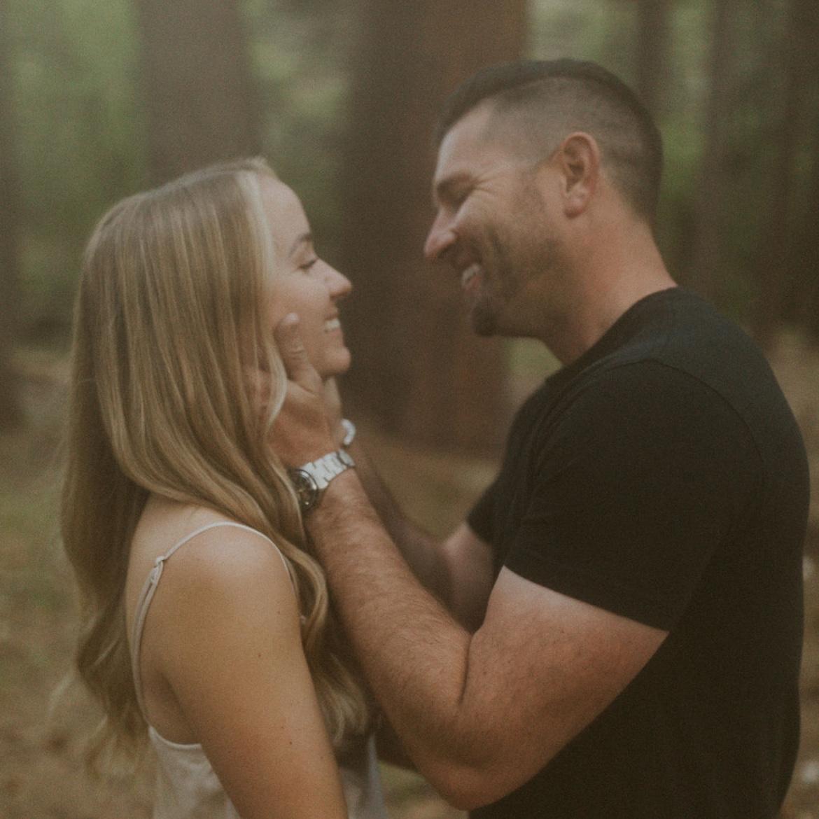 Cierra Rose and Cole Herrera's Wedding Website