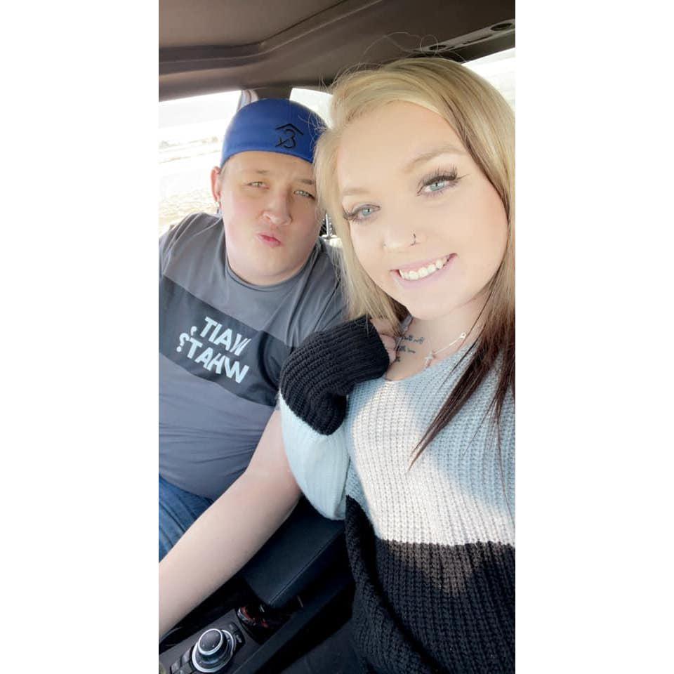 Crystal Jones-Colby and Cole Sheehan's Wedding Website