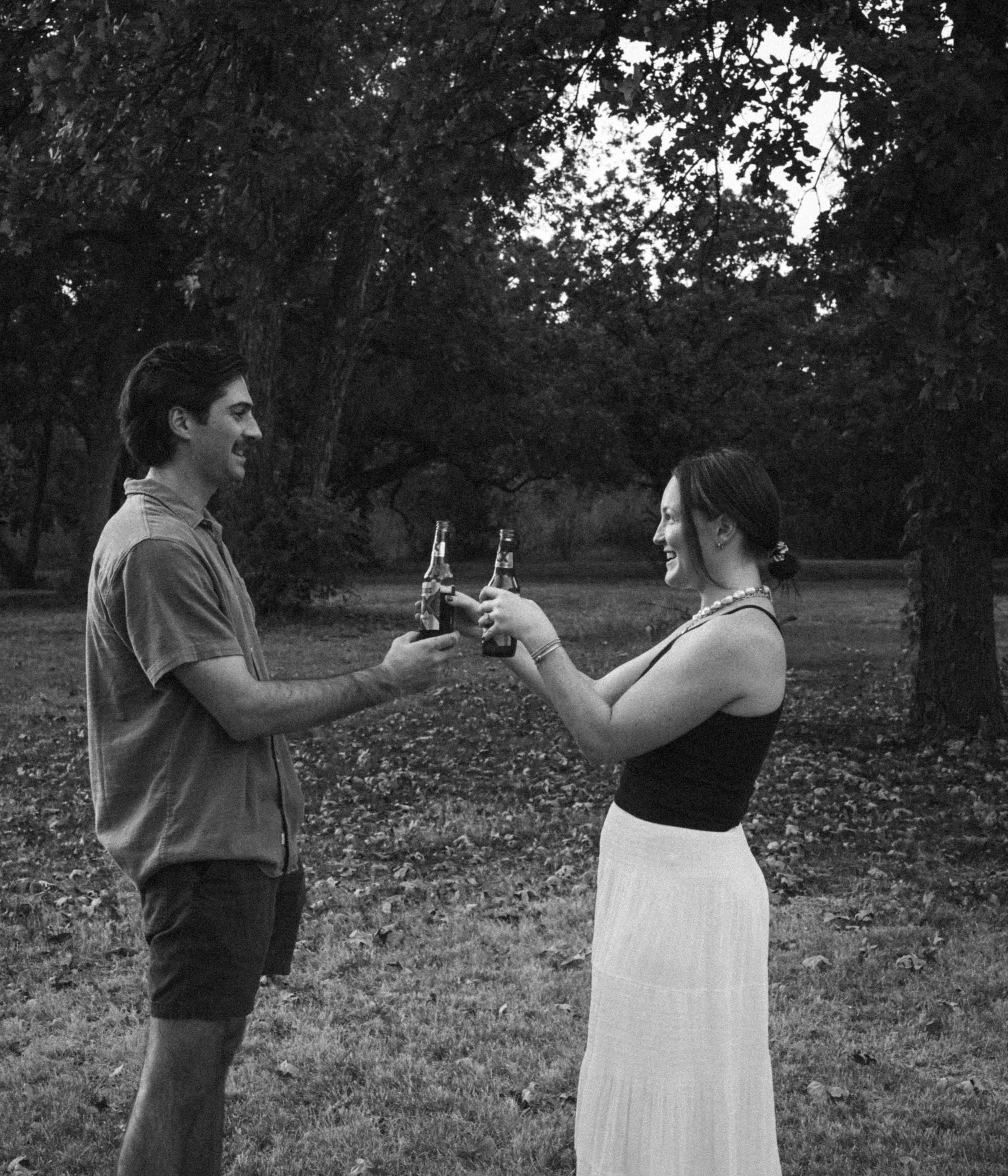 Darby Elizabeth Miller and Ben Kirton's Wedding Website