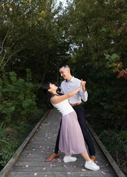 Caroline Hao and Alex Turk's Wedding Website