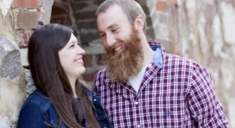 Elizabeth Beecher and Brian Fromm's Wedding Website